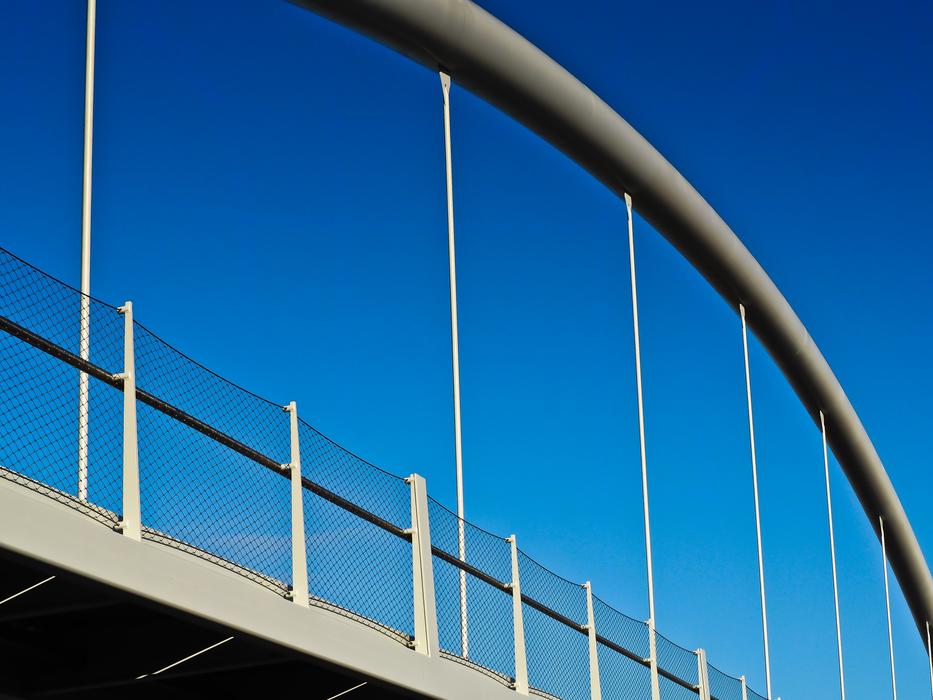 Bridge Transition Crossing free image download