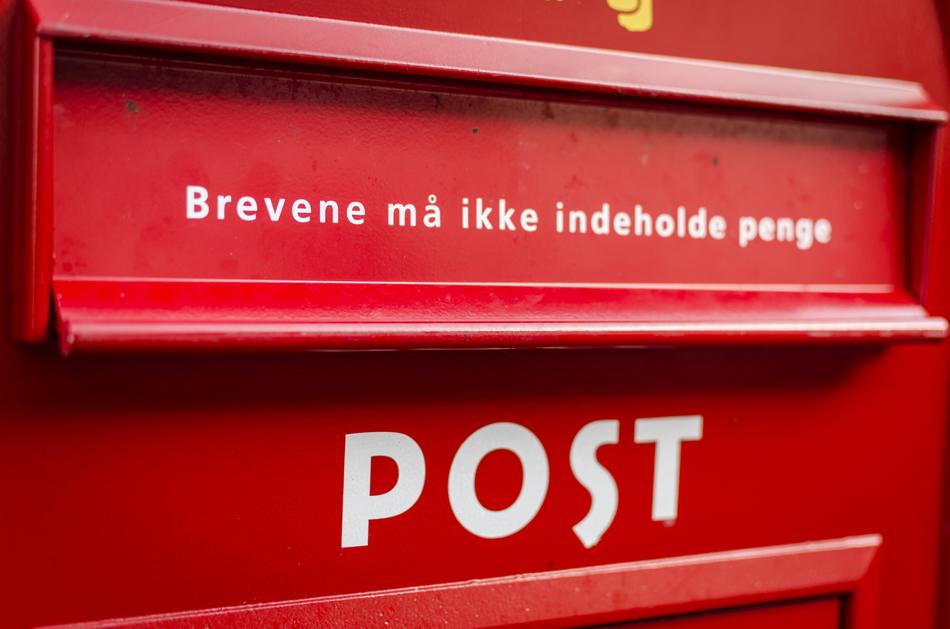 Postal Letter Mail free image download