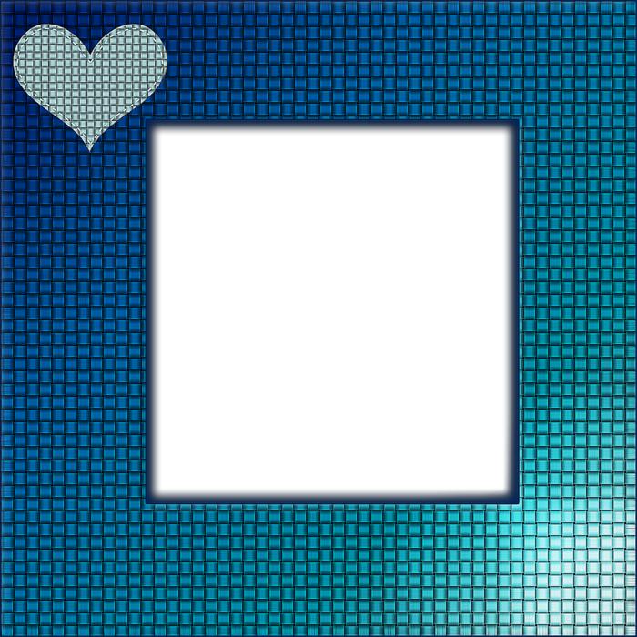 Photo frame album braid free image download