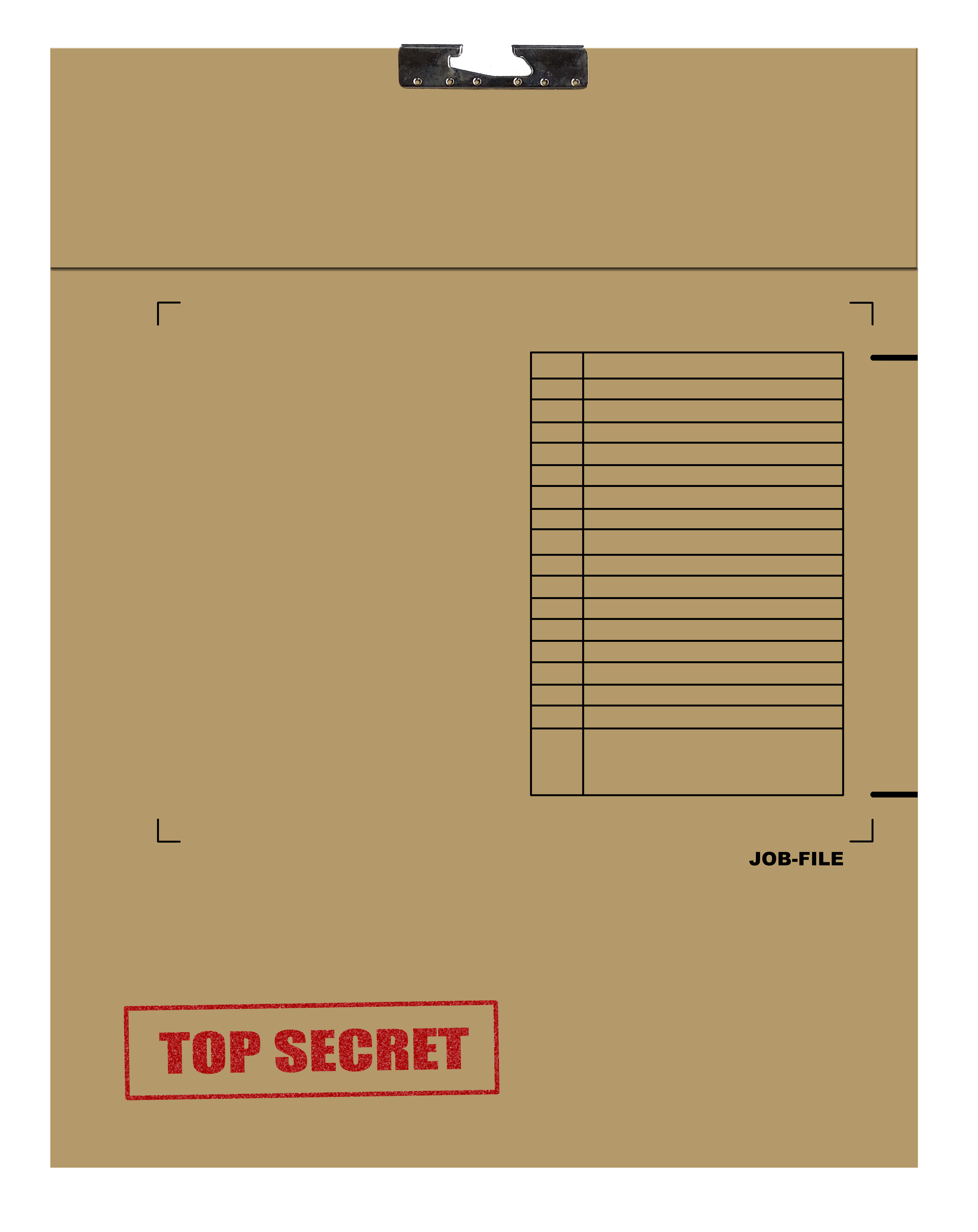 File folder the secret archive free image download