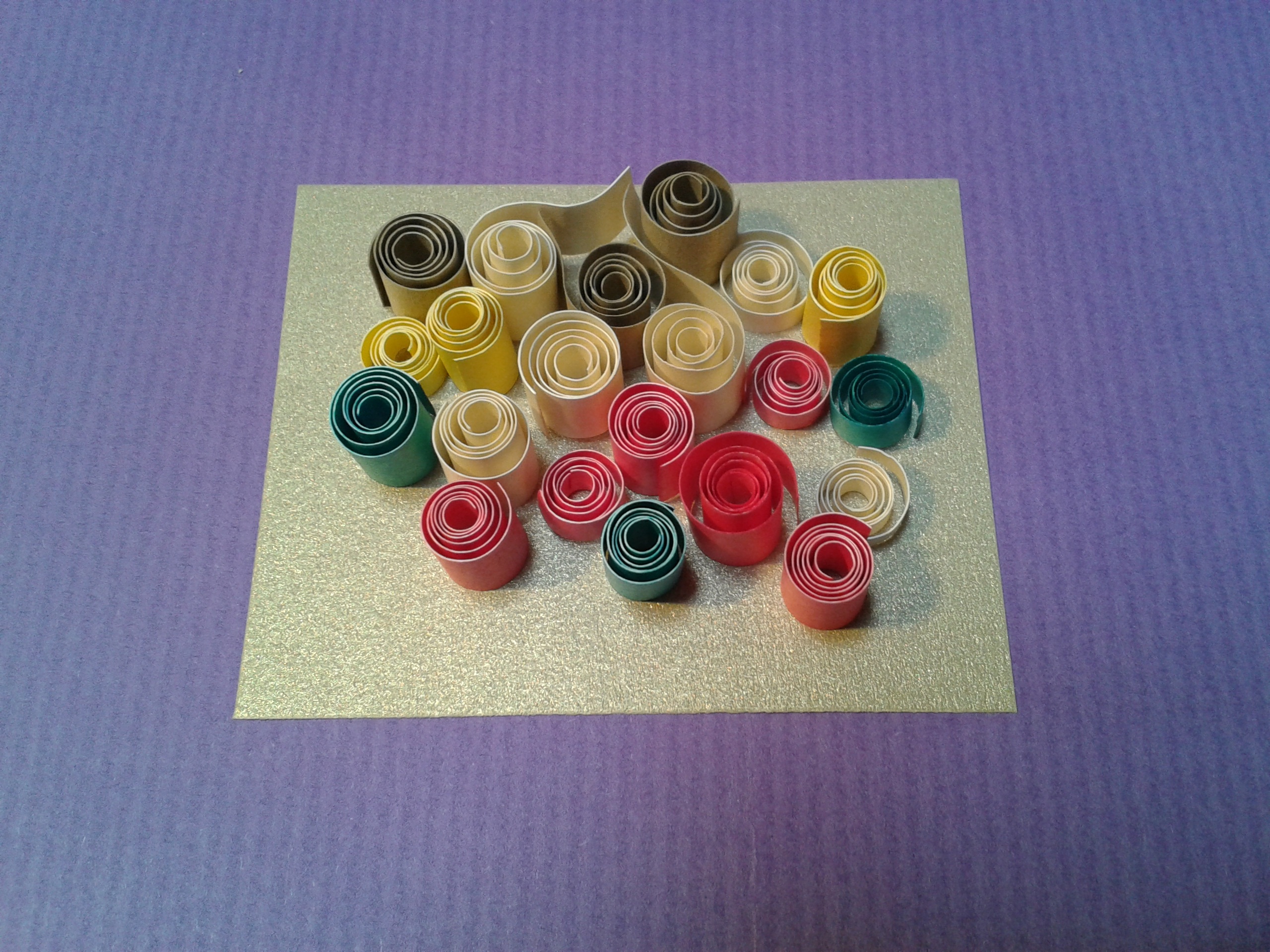 Paper Spiral free image download