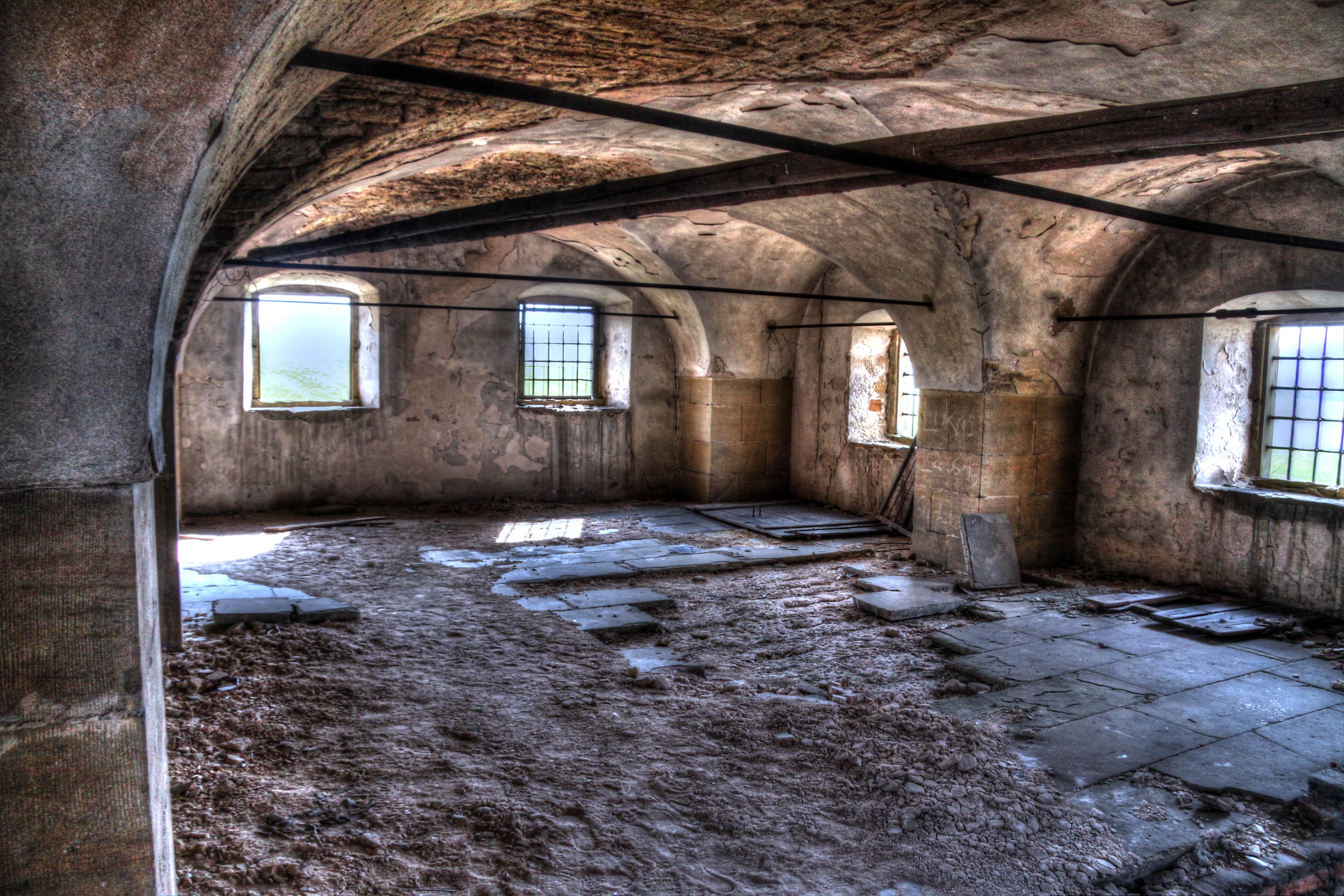 Vault Keller Ancient free image download
