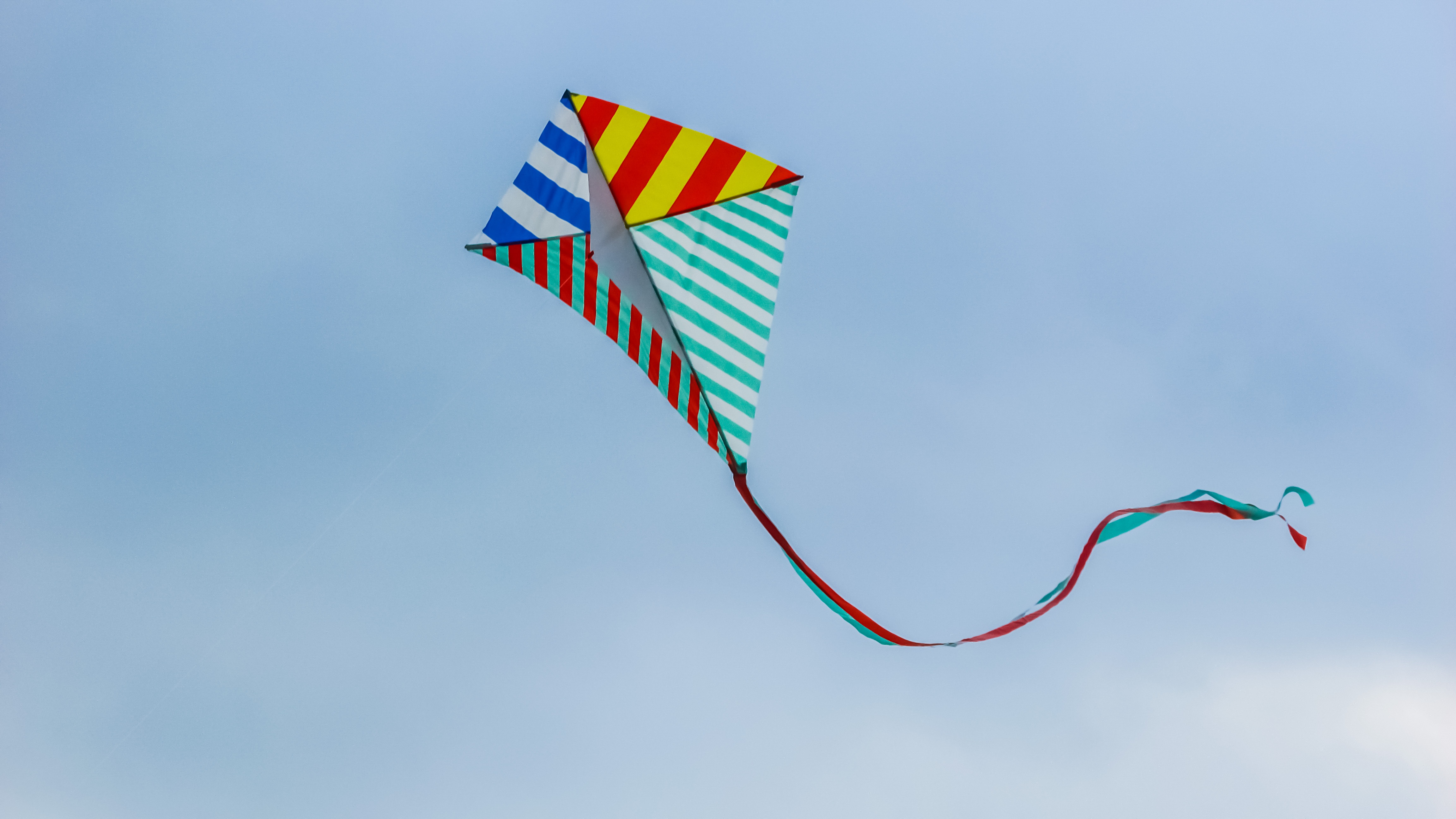 Kite Fly Wind free image download