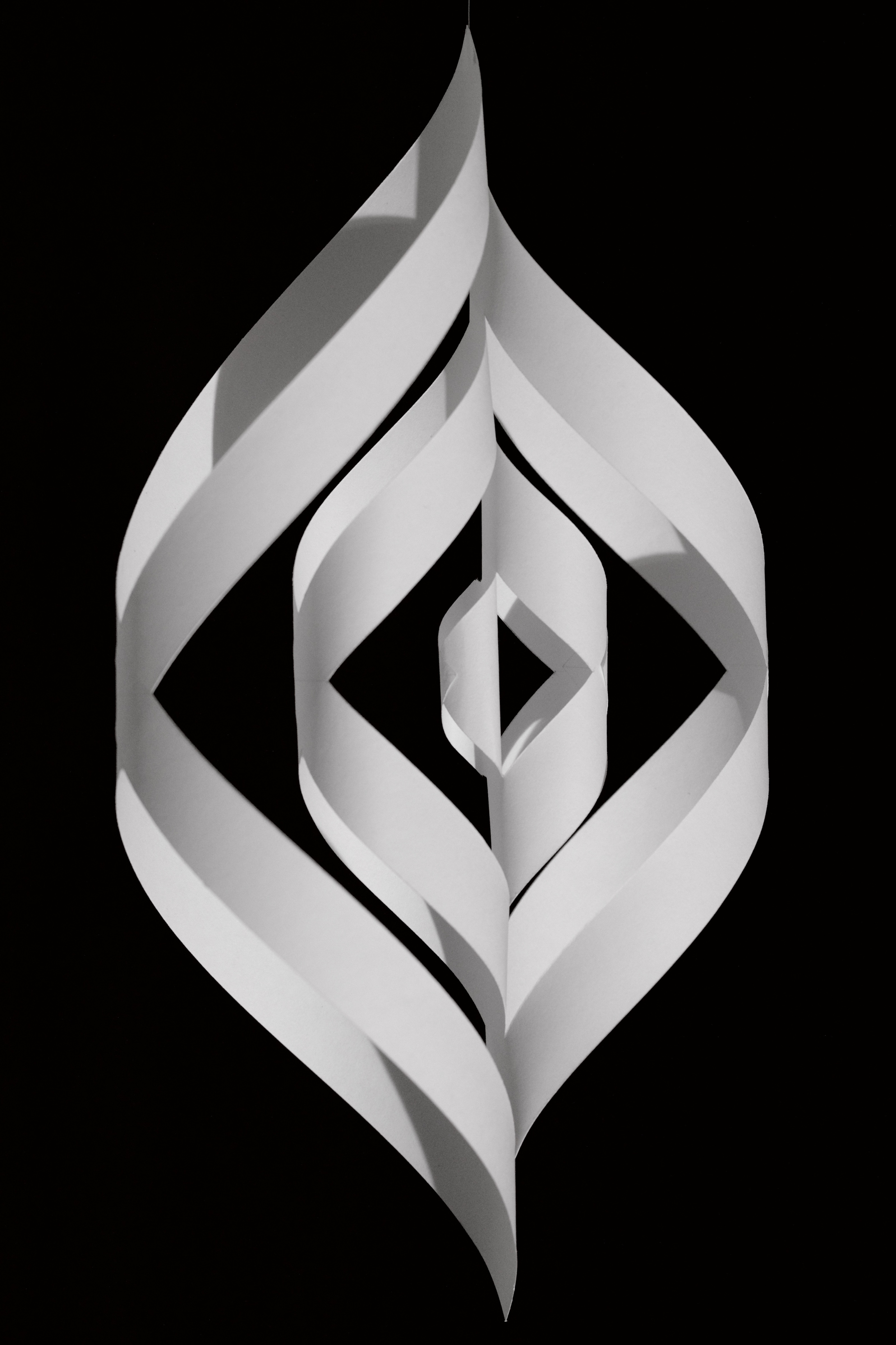 Paper Figure Eddy free image download