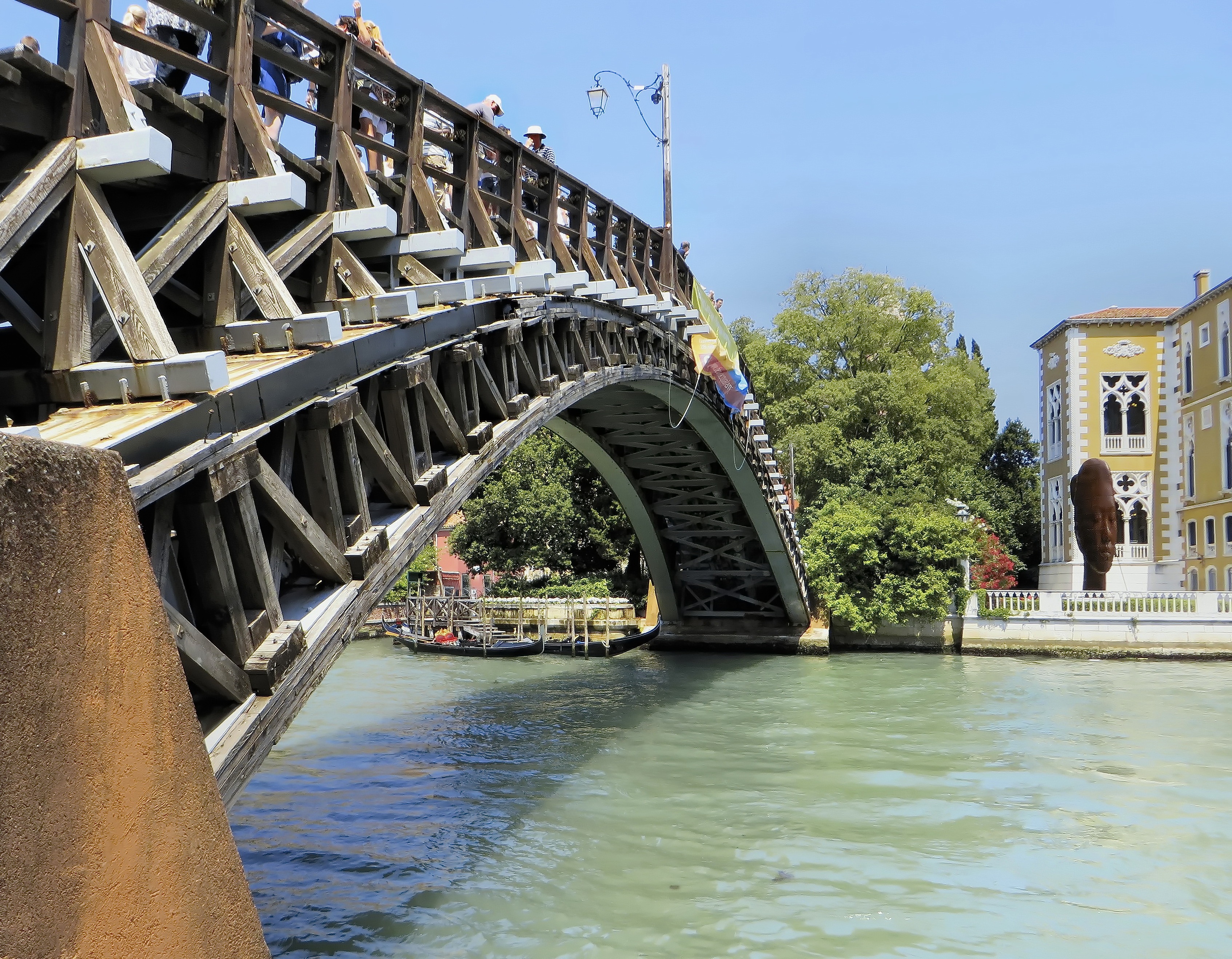 Italy Venice Bridge free image download