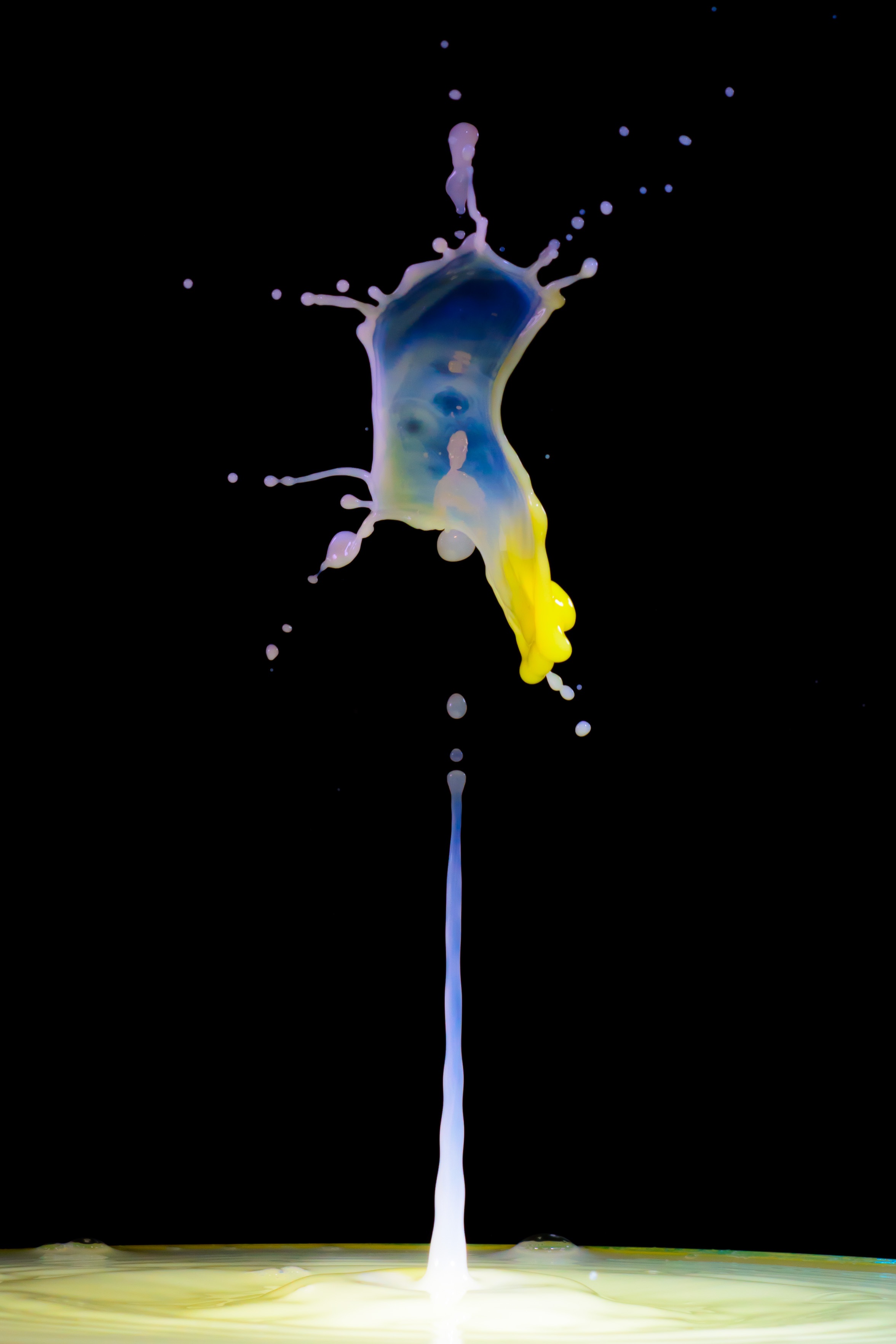 Drip Spray Water free image download