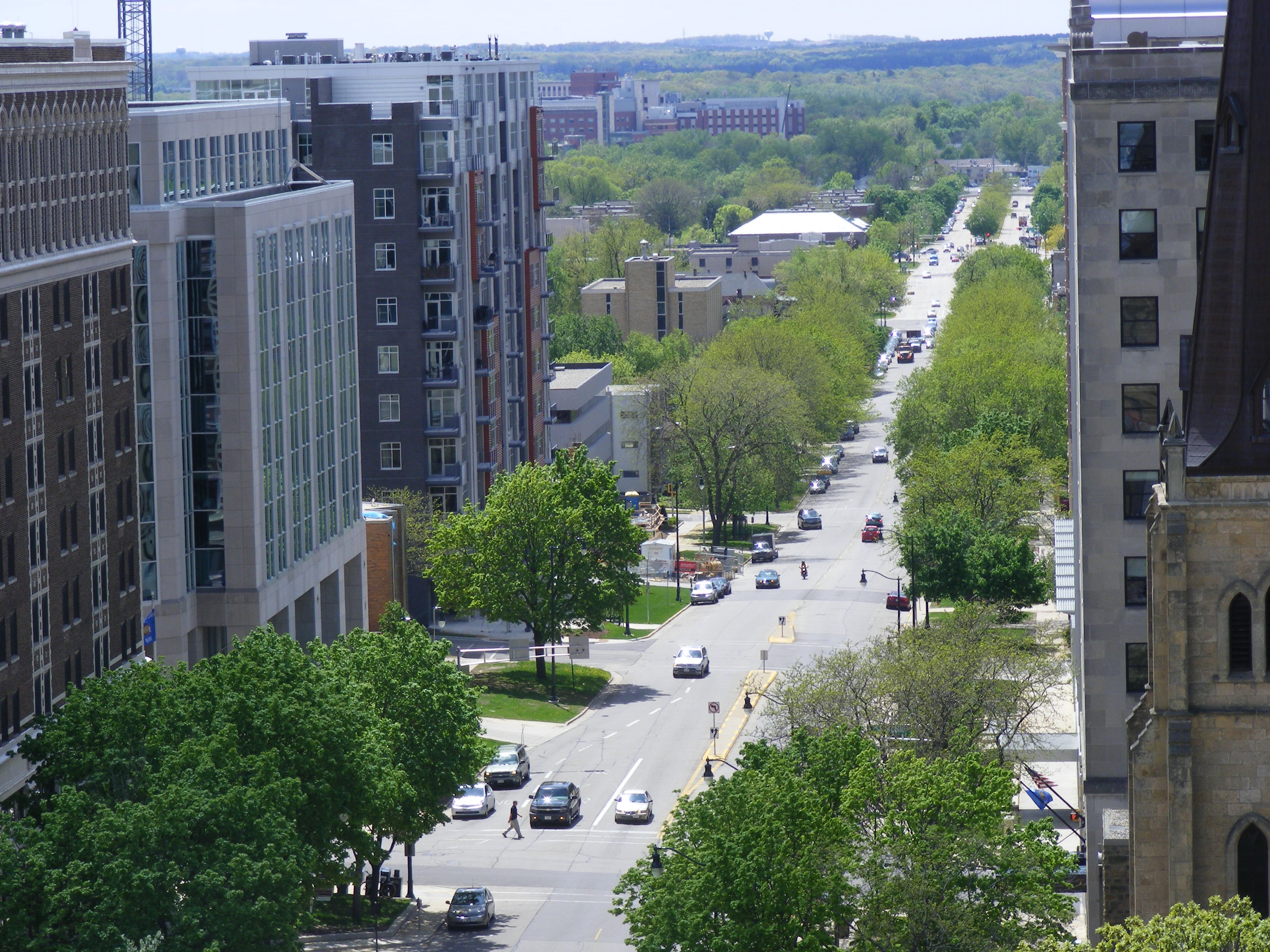 Madison Wisconsin free image download