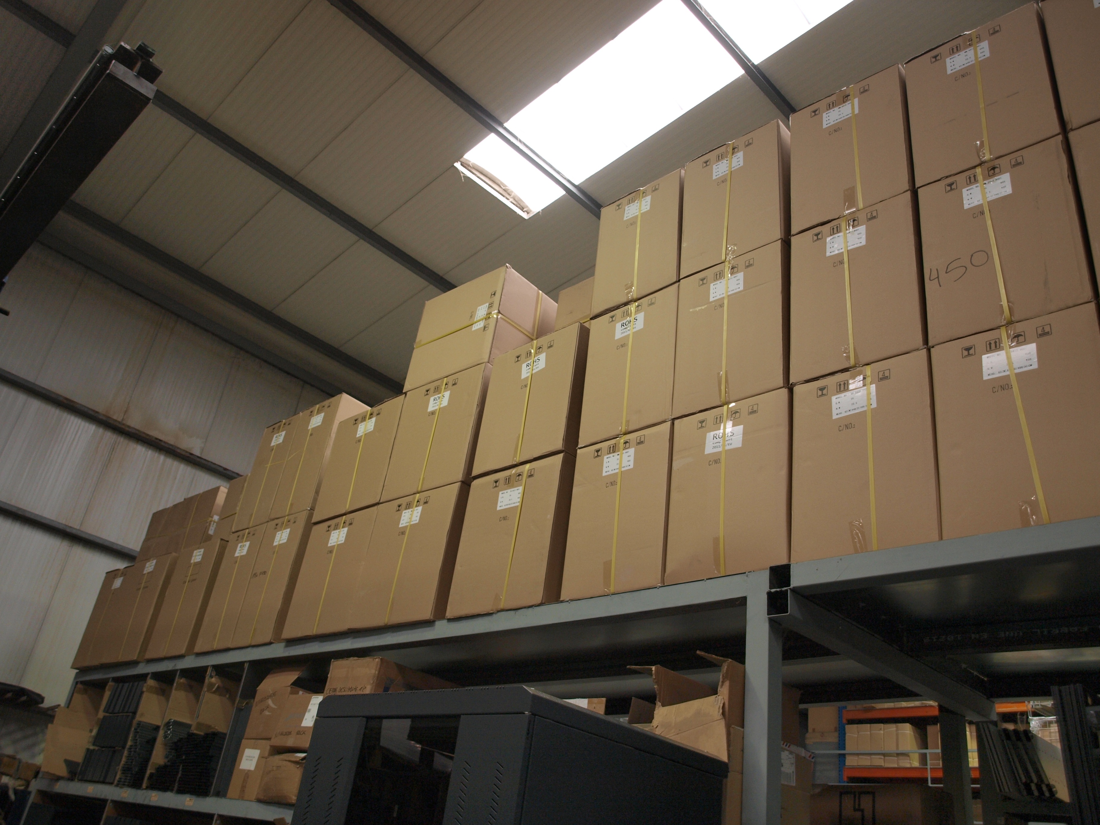 Storage Company Shop free image download