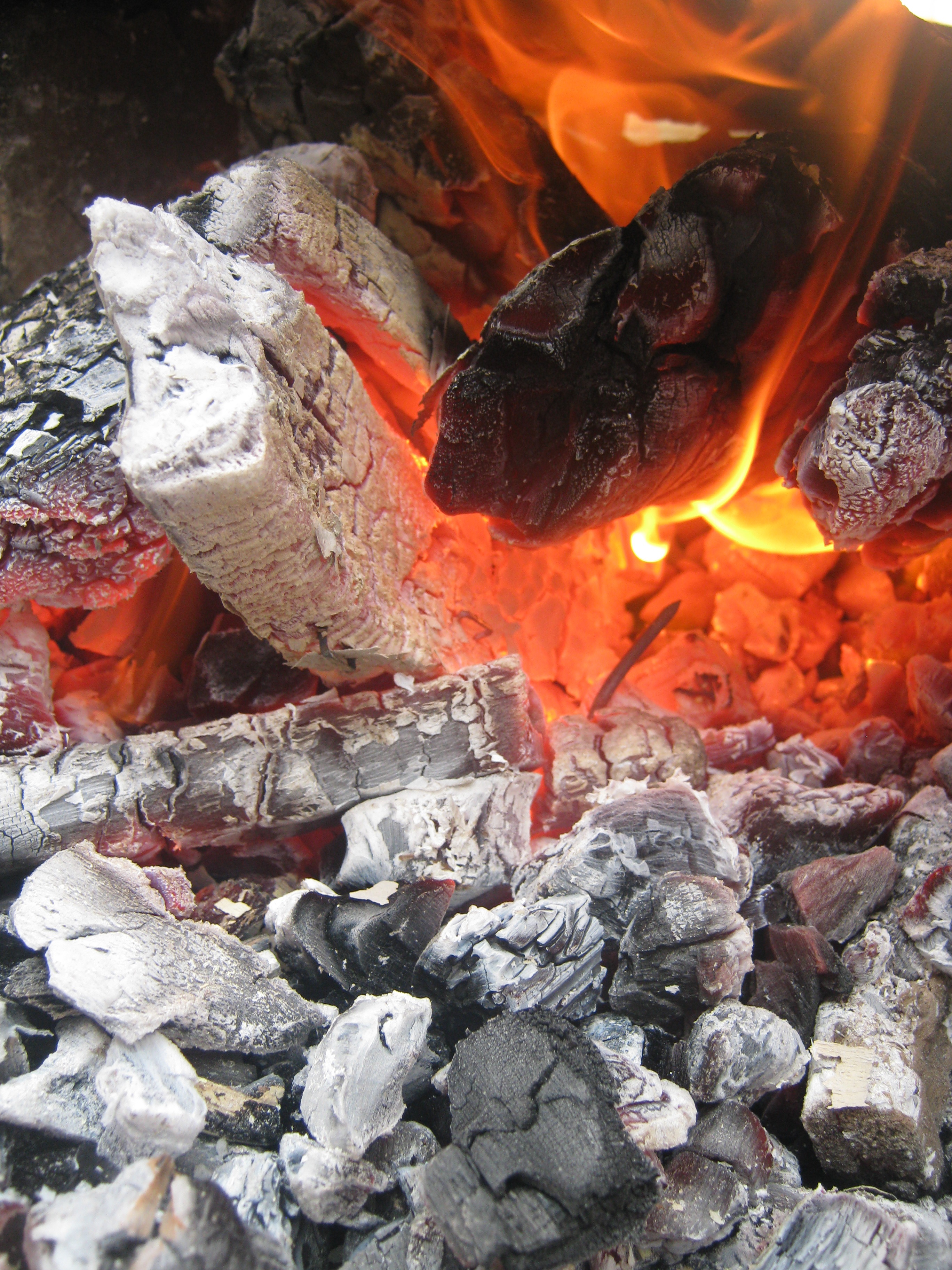 Coal Wood free image download