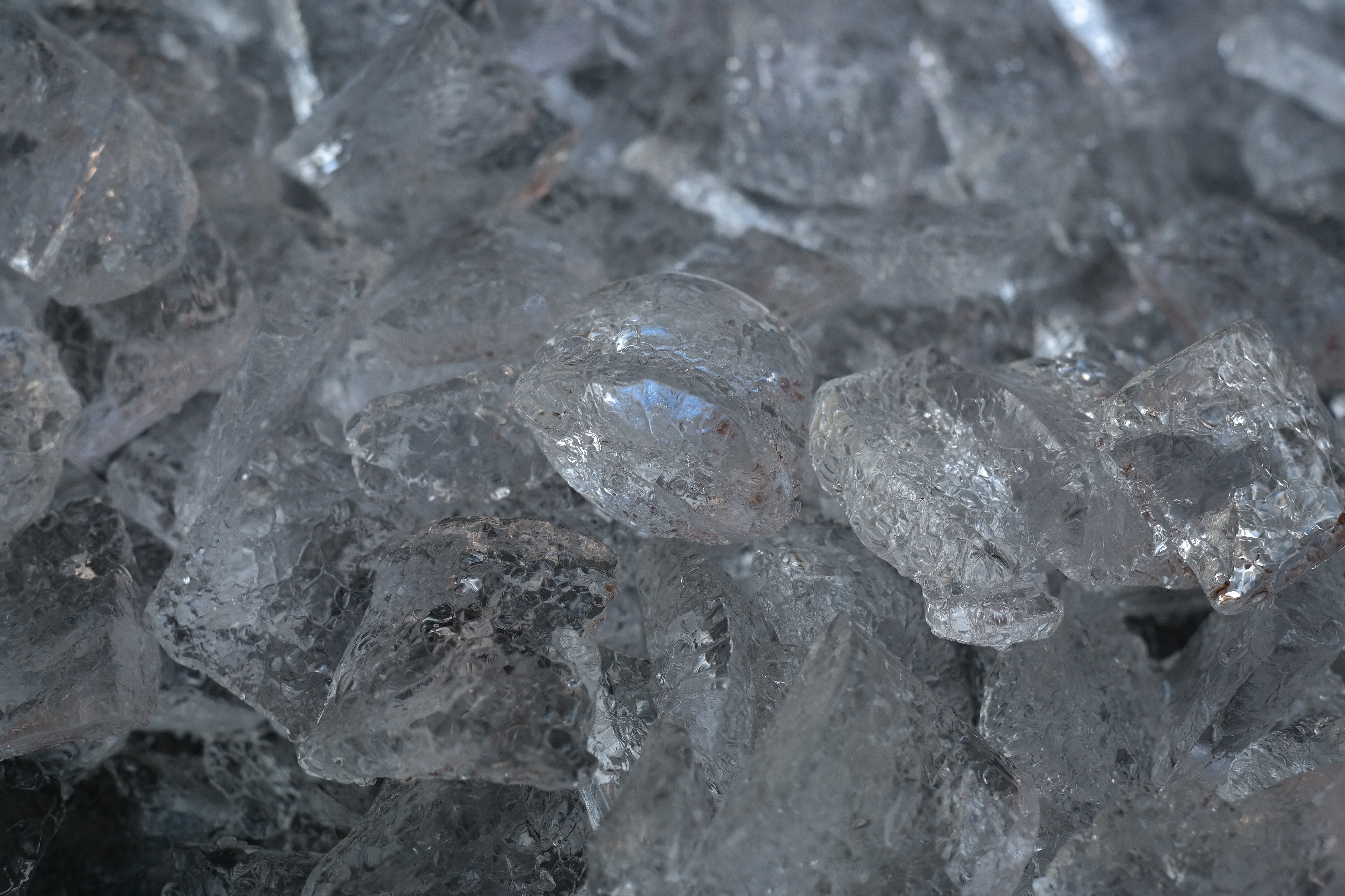 Ice Cubes Frozen free image download