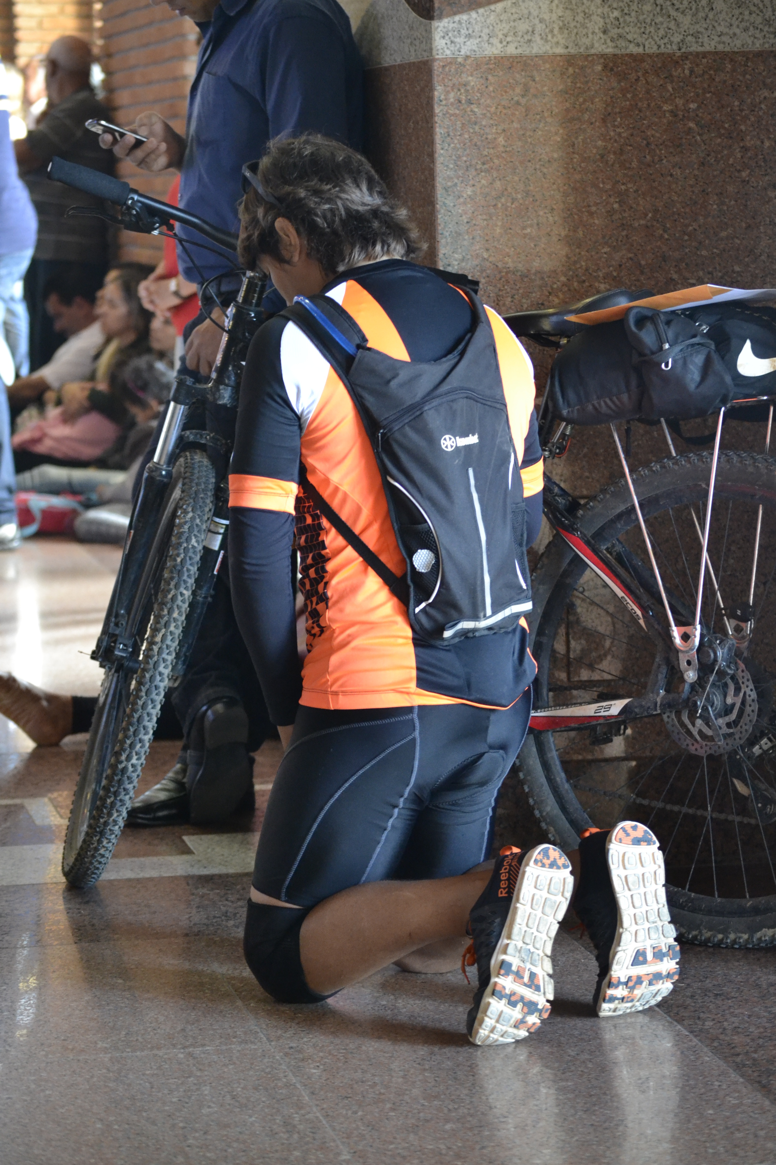 Faith Bike free image download