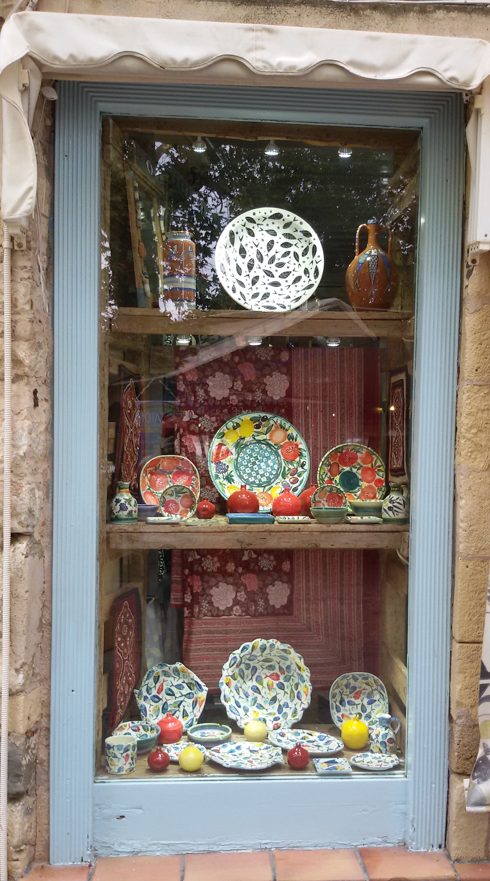 Showcase Shop Greece free image download