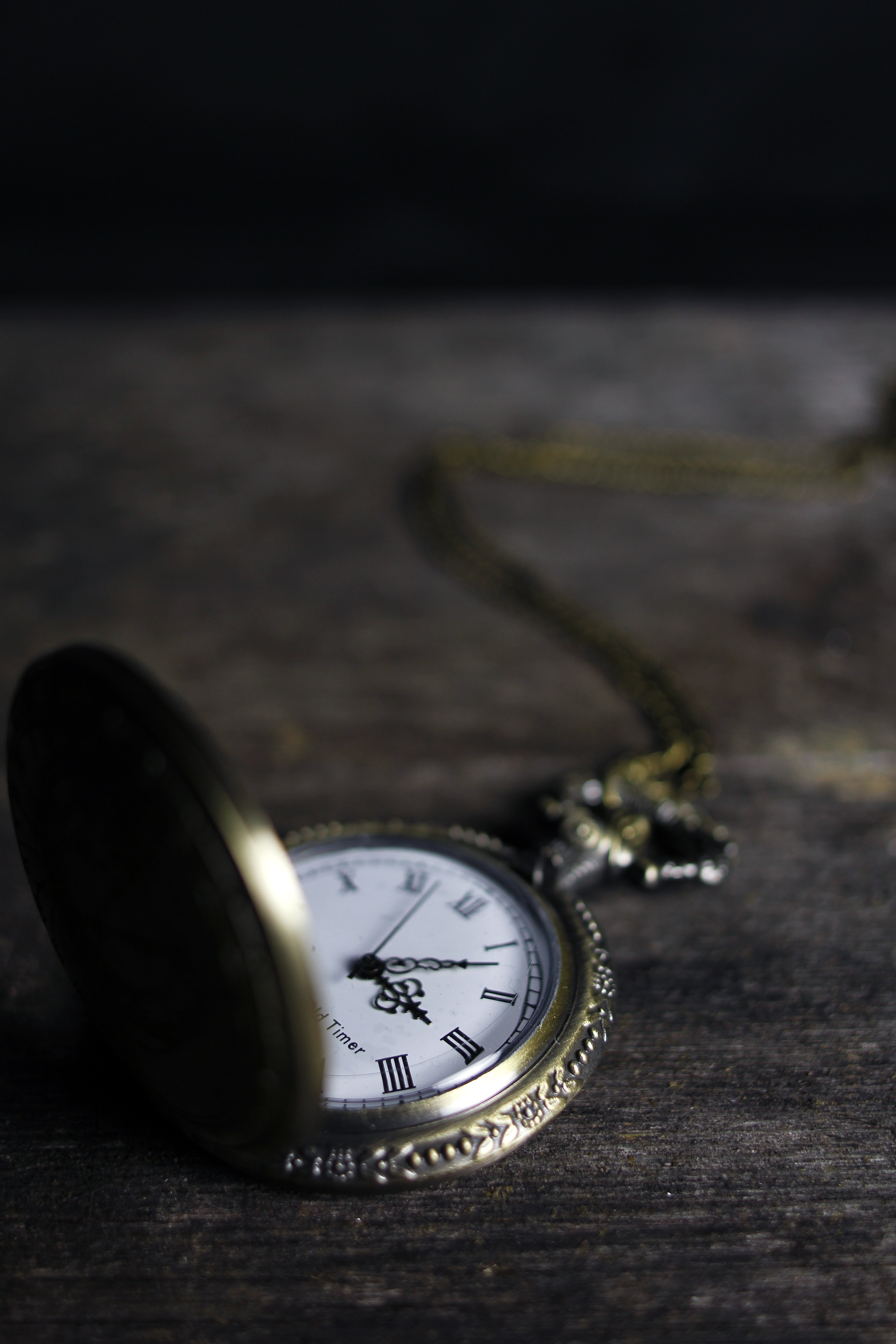 Pocket Watch free image download