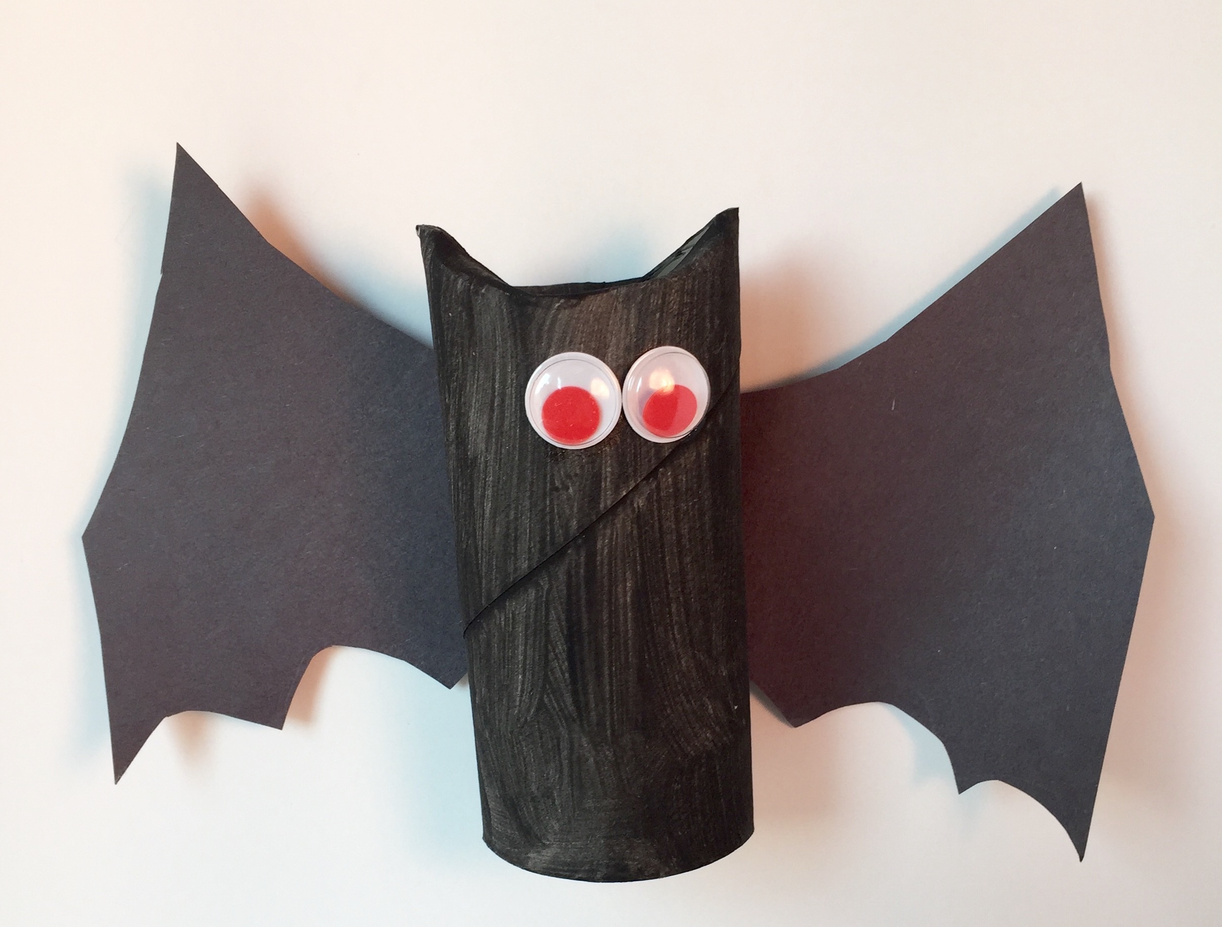 Bat Art free image download