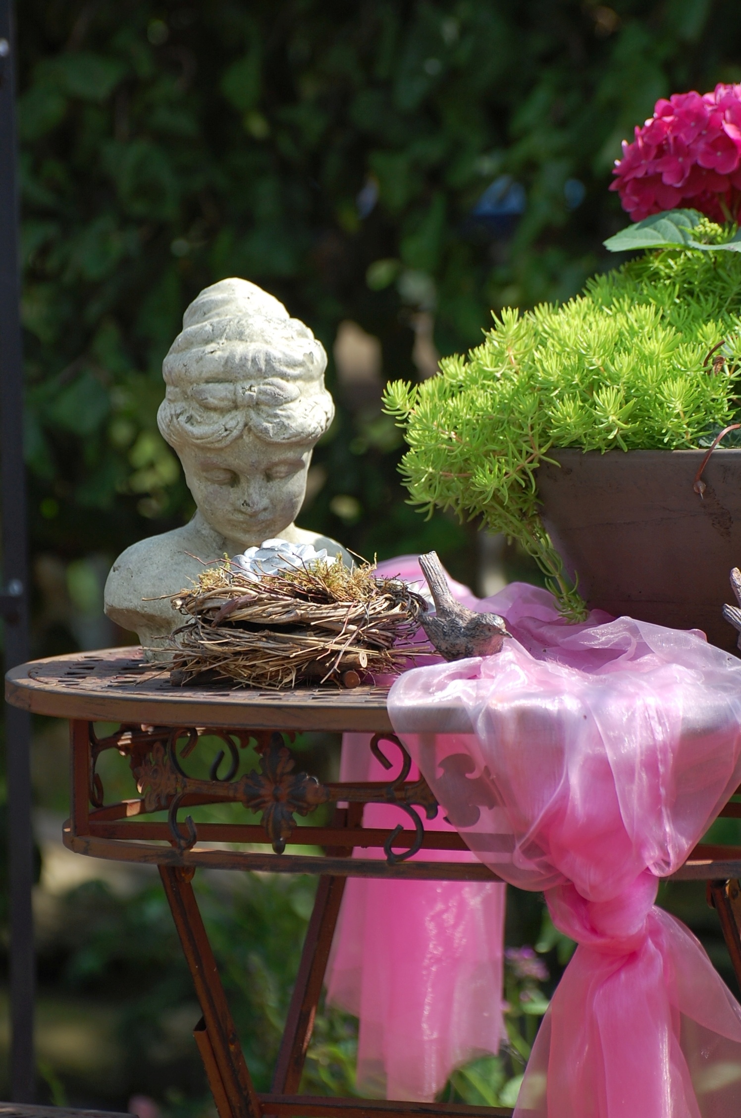 Still Life Table Romance free image download