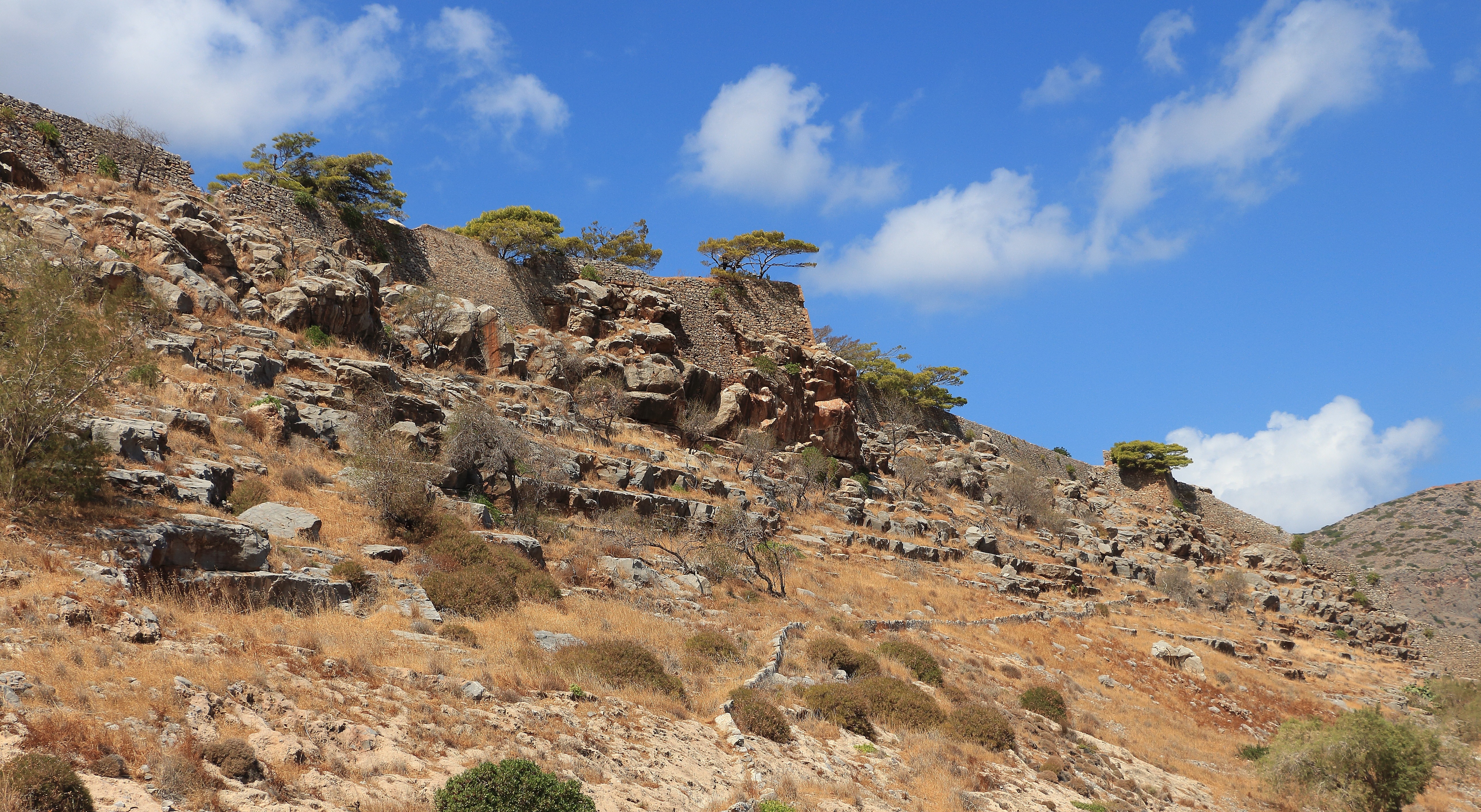 Crete Greece Island free image download