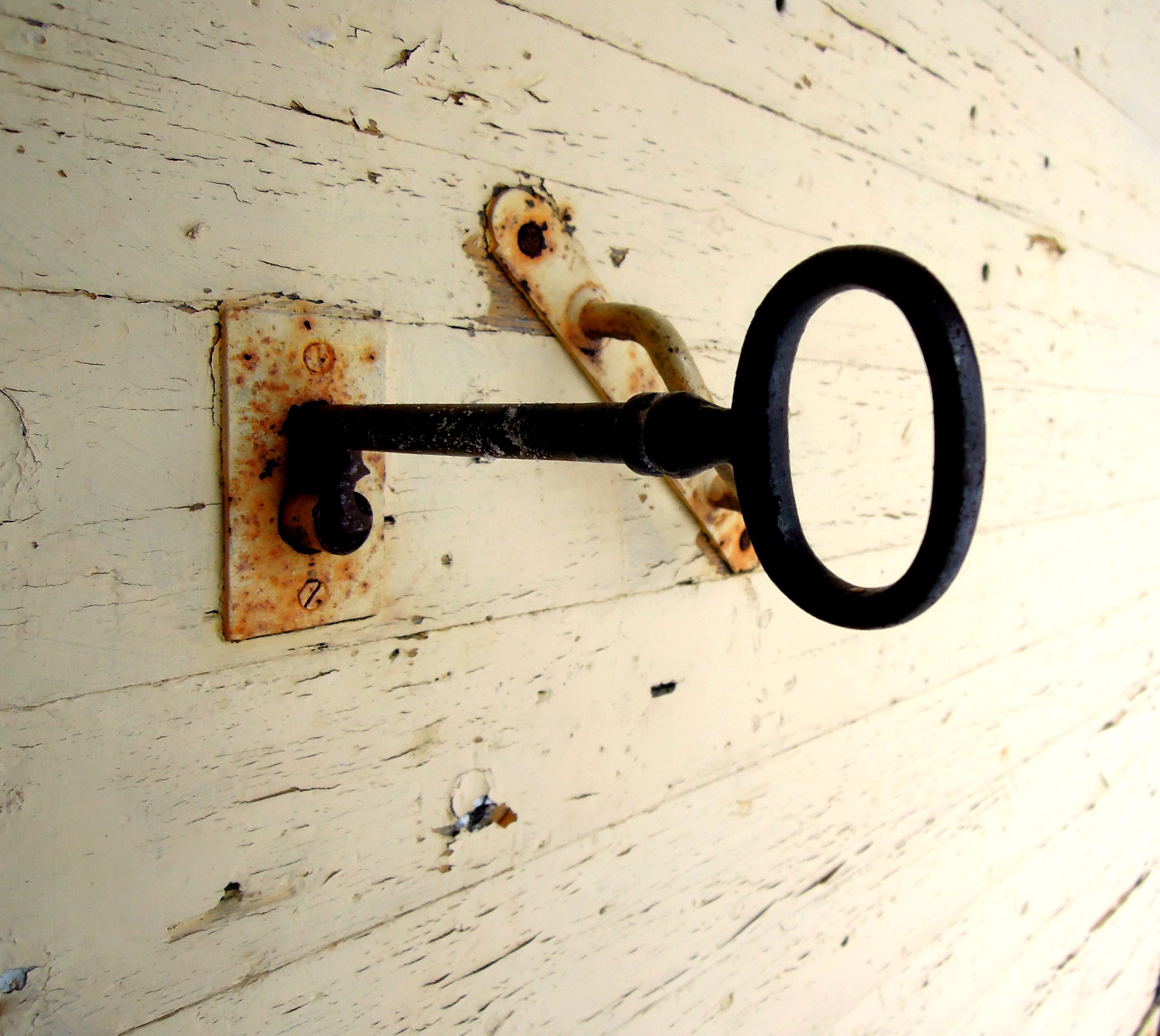 Key Lock Open free image download