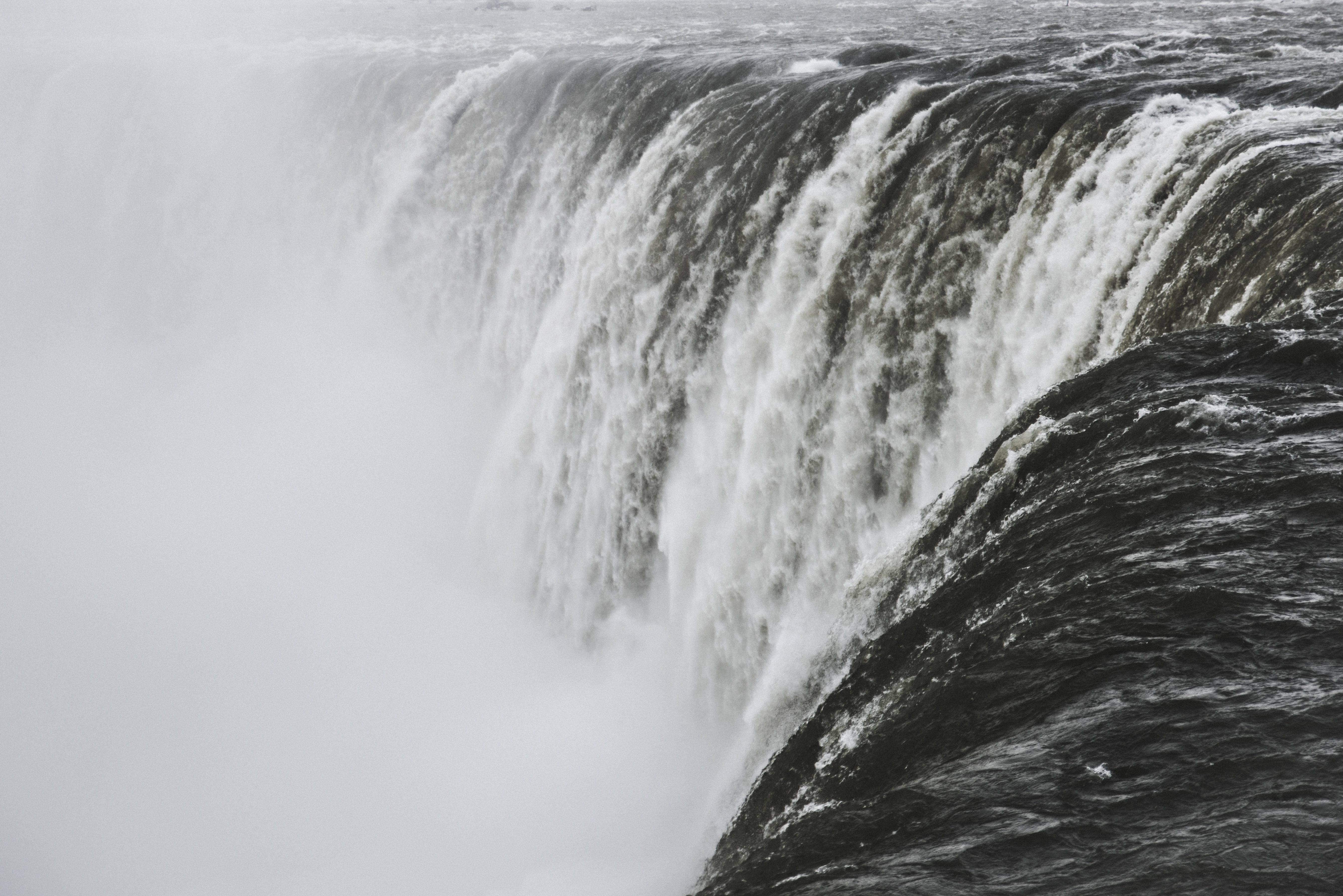 Waterfall Cascade Cascading free image download