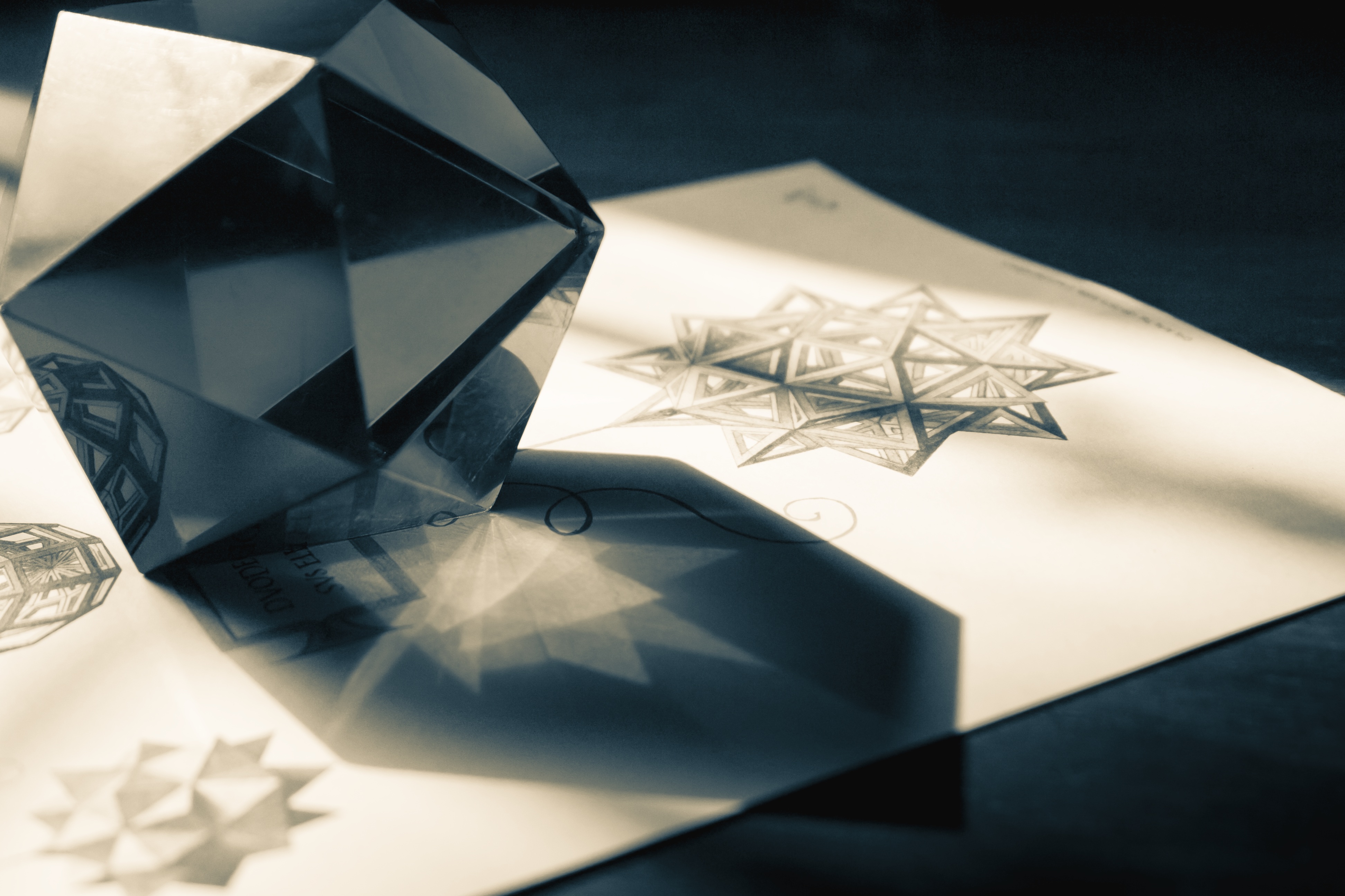Symbol Light Shadow free image download