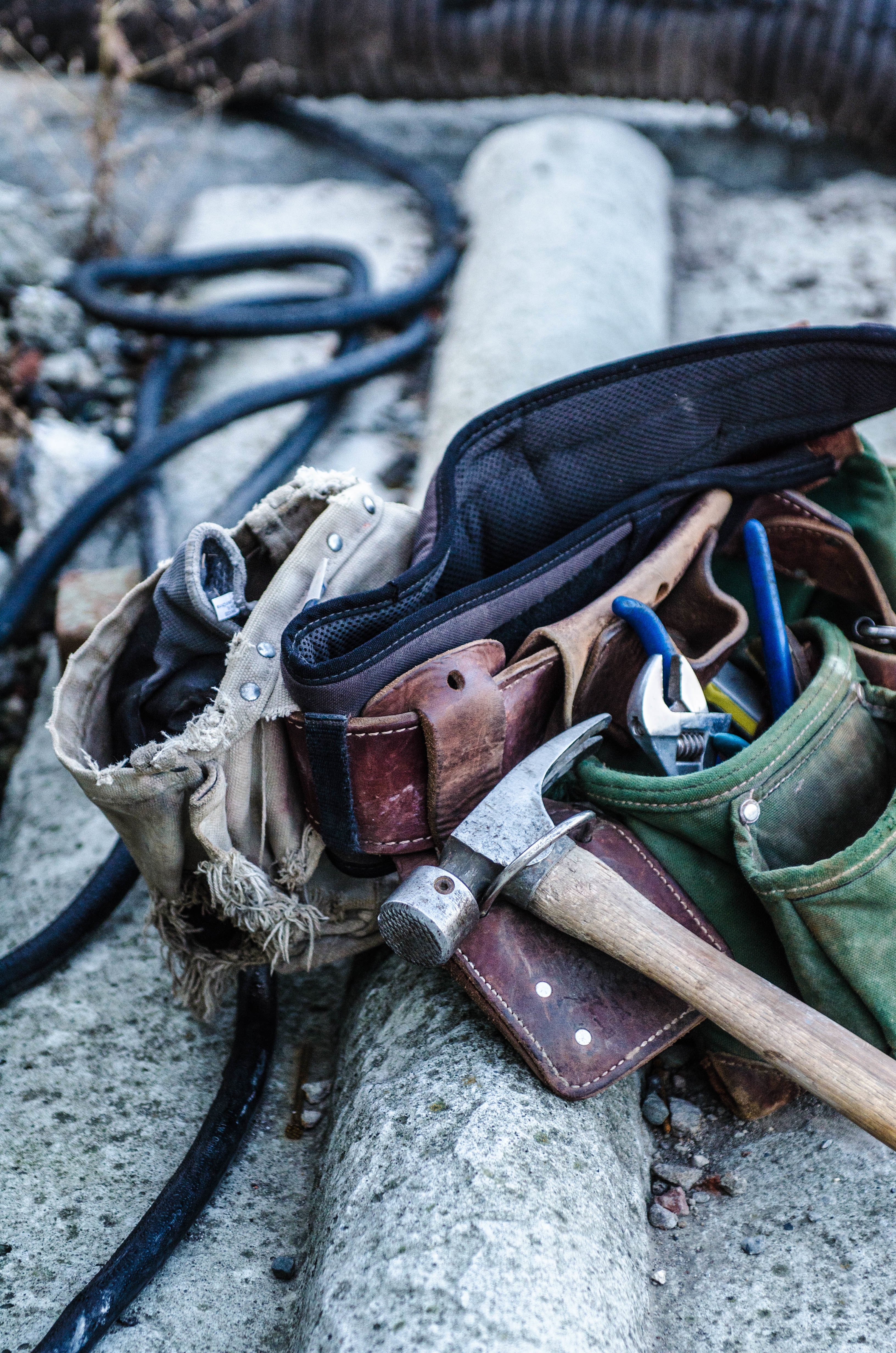Tools Old Harness free image download