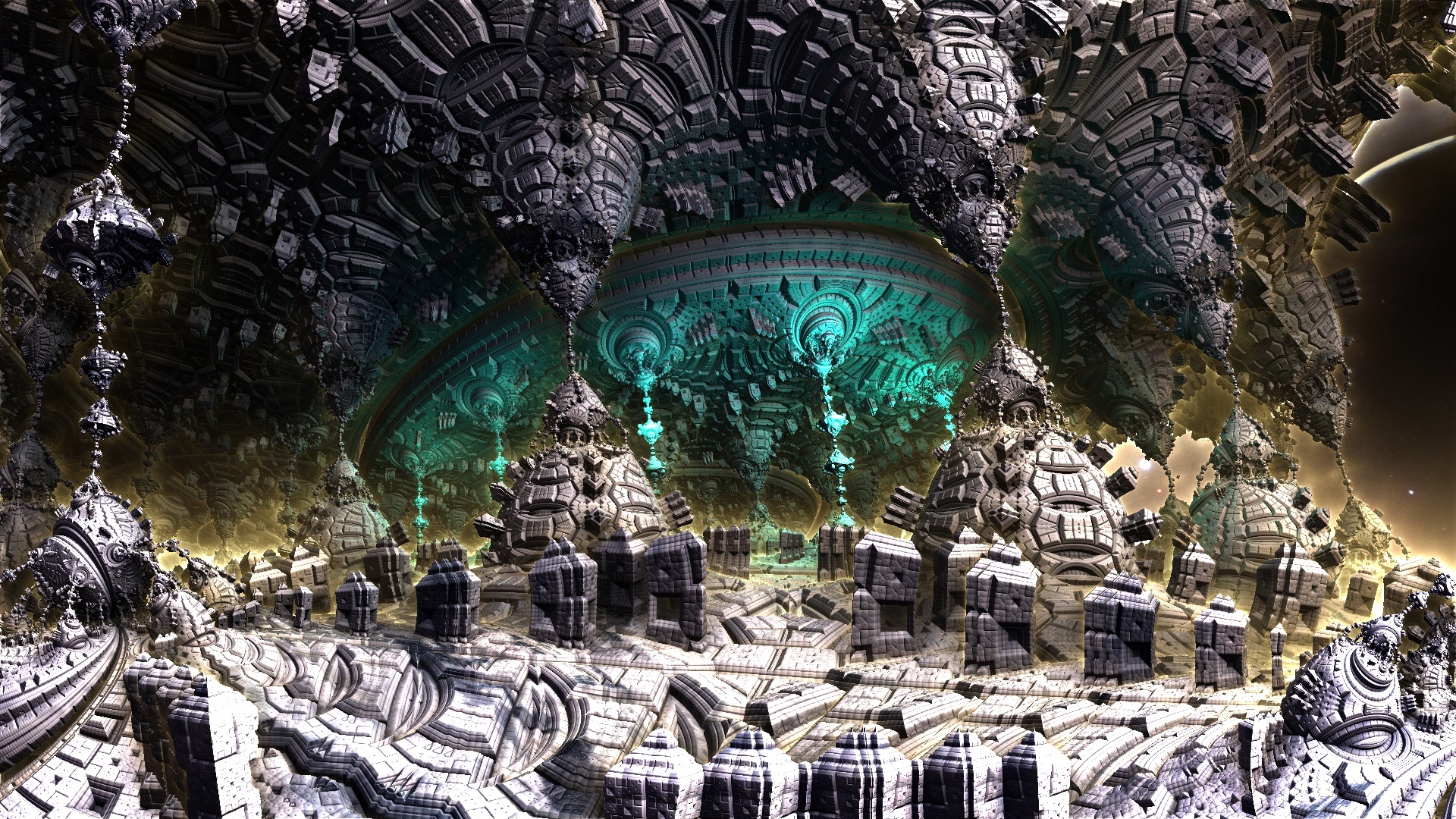 Mandelbulb 3d fractal cpmacd free image download