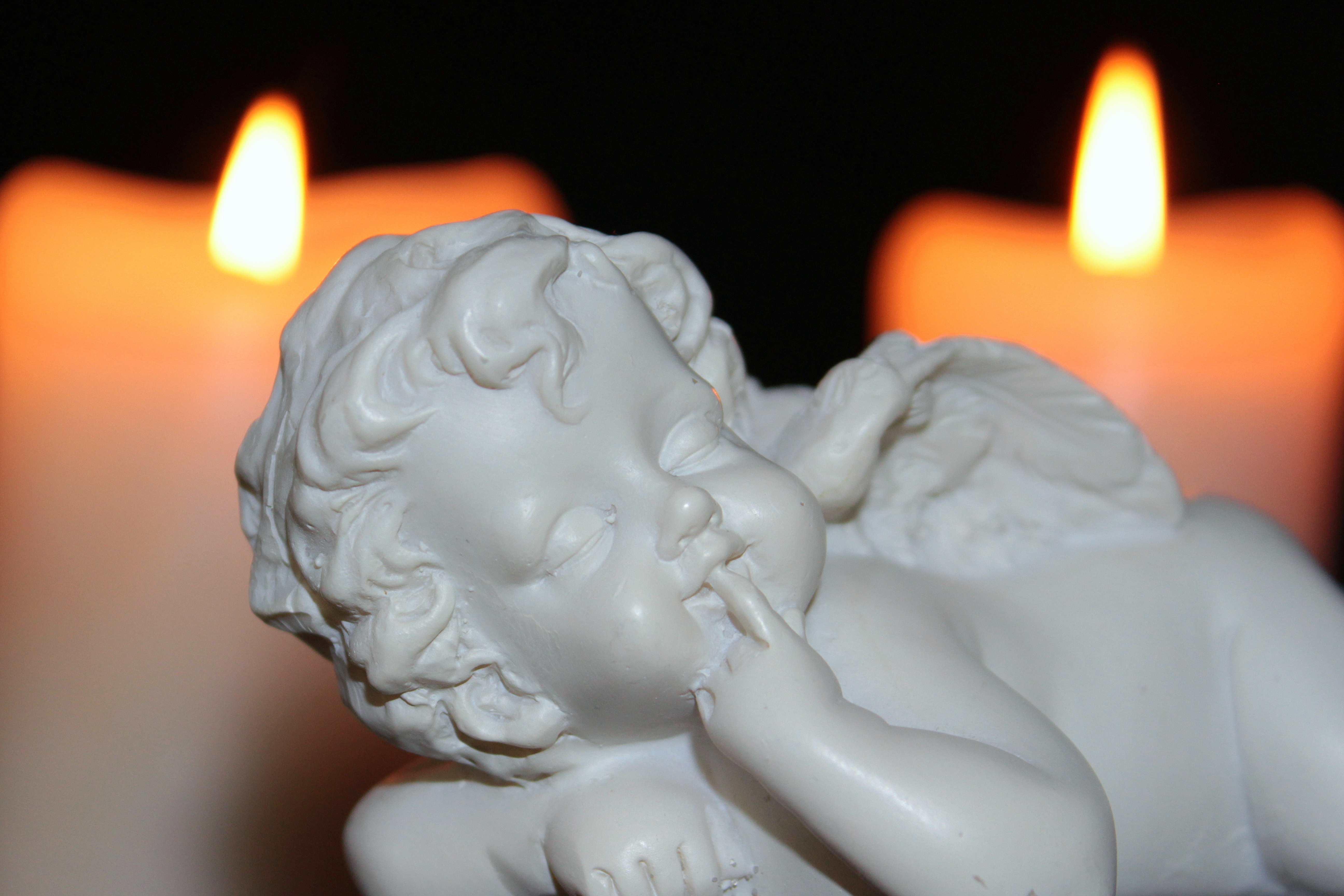 Angel Face Sweet free image download