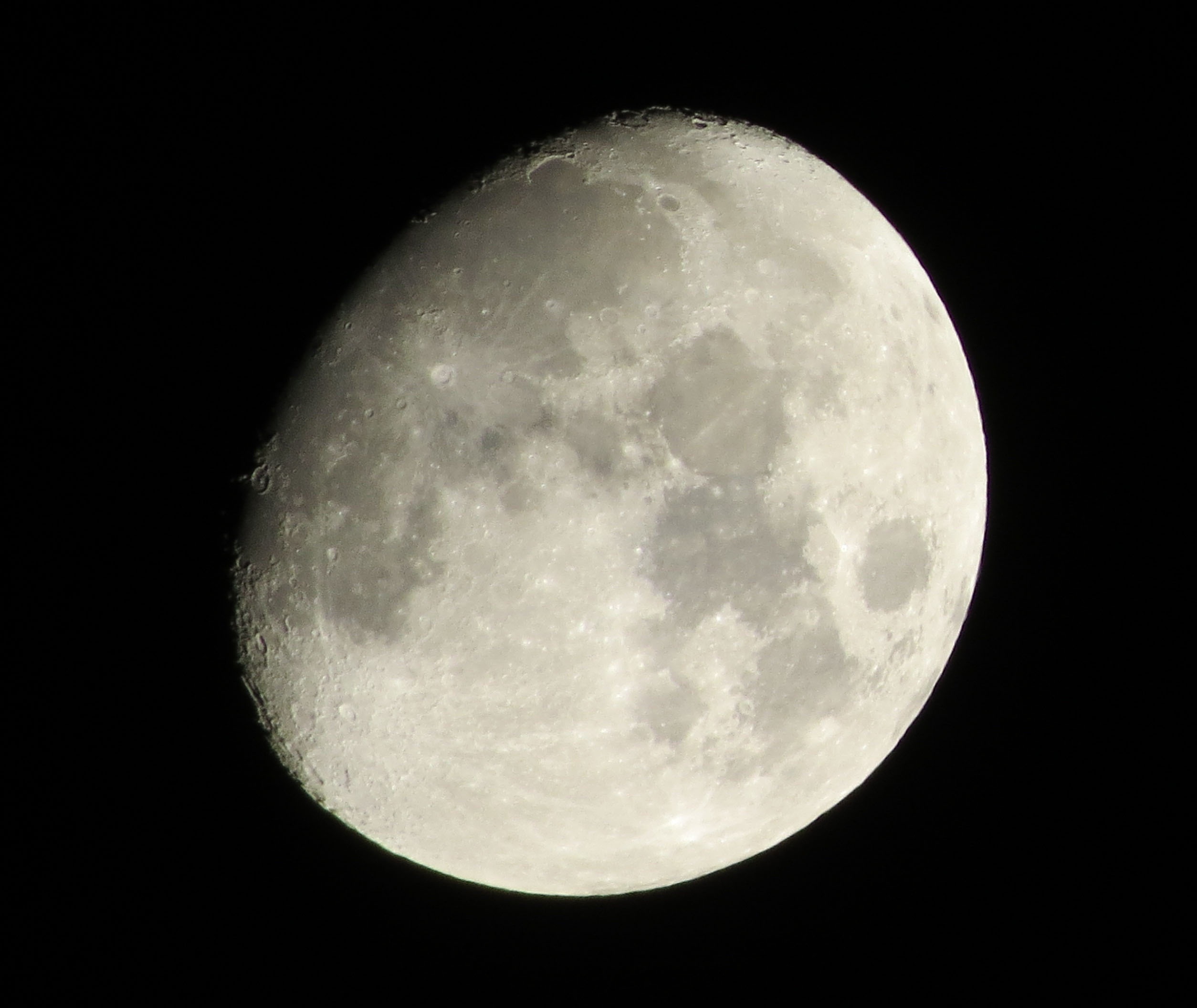 Moon Lunar free image download