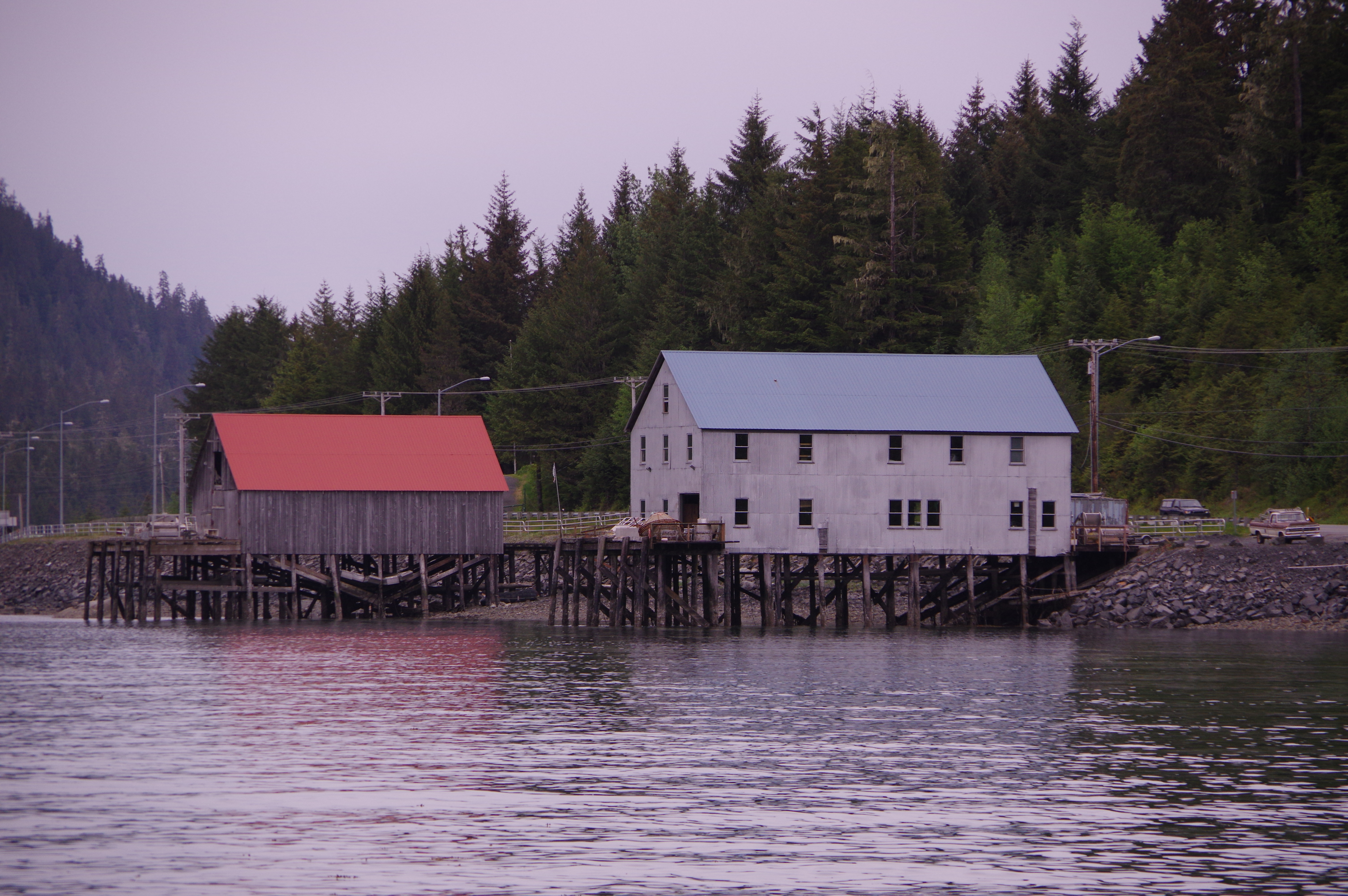 Dock Waterfront Historic free image download