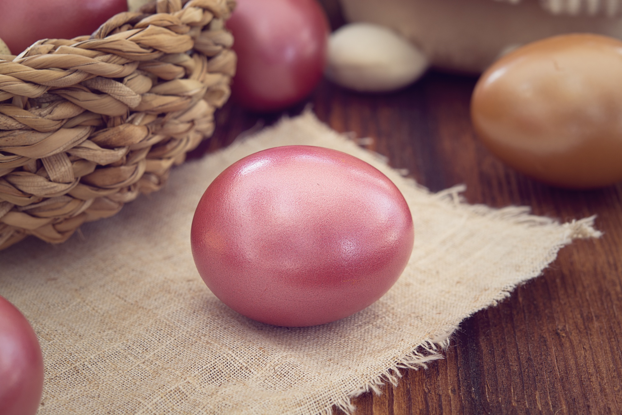 Easter Egg Colored Color free image download