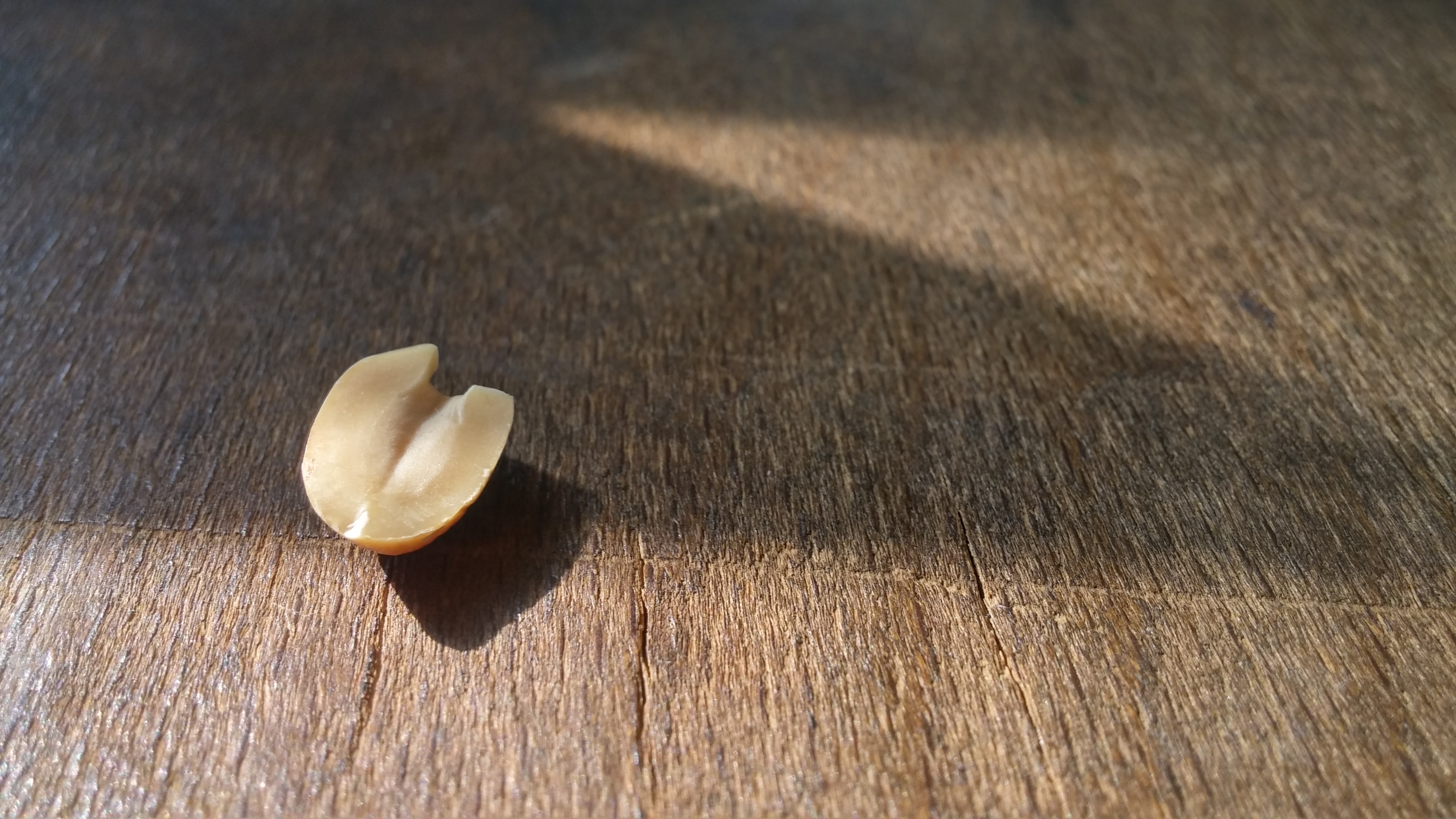 Peanut Desk Wood free image download