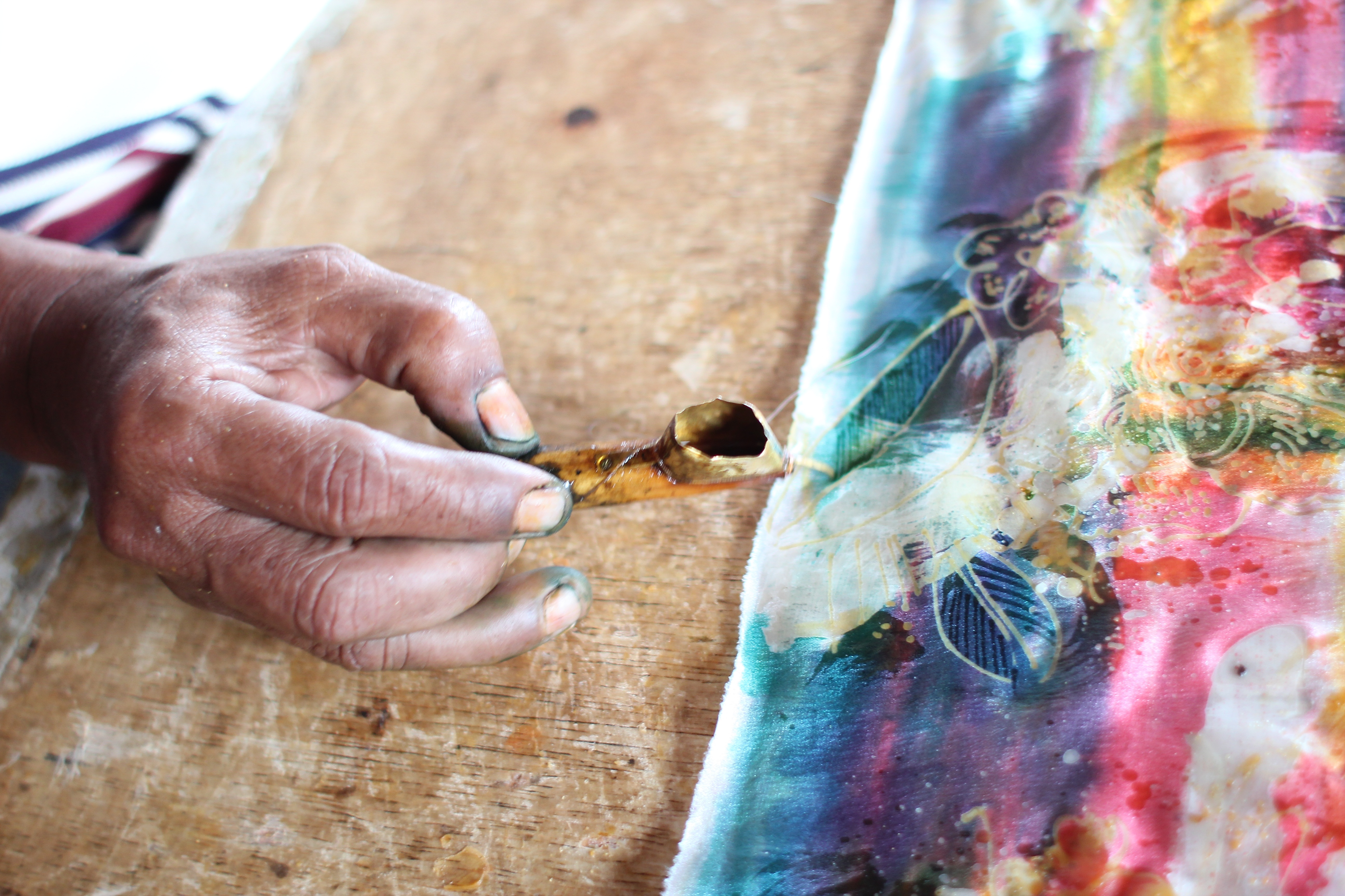 Batik Painter free image download