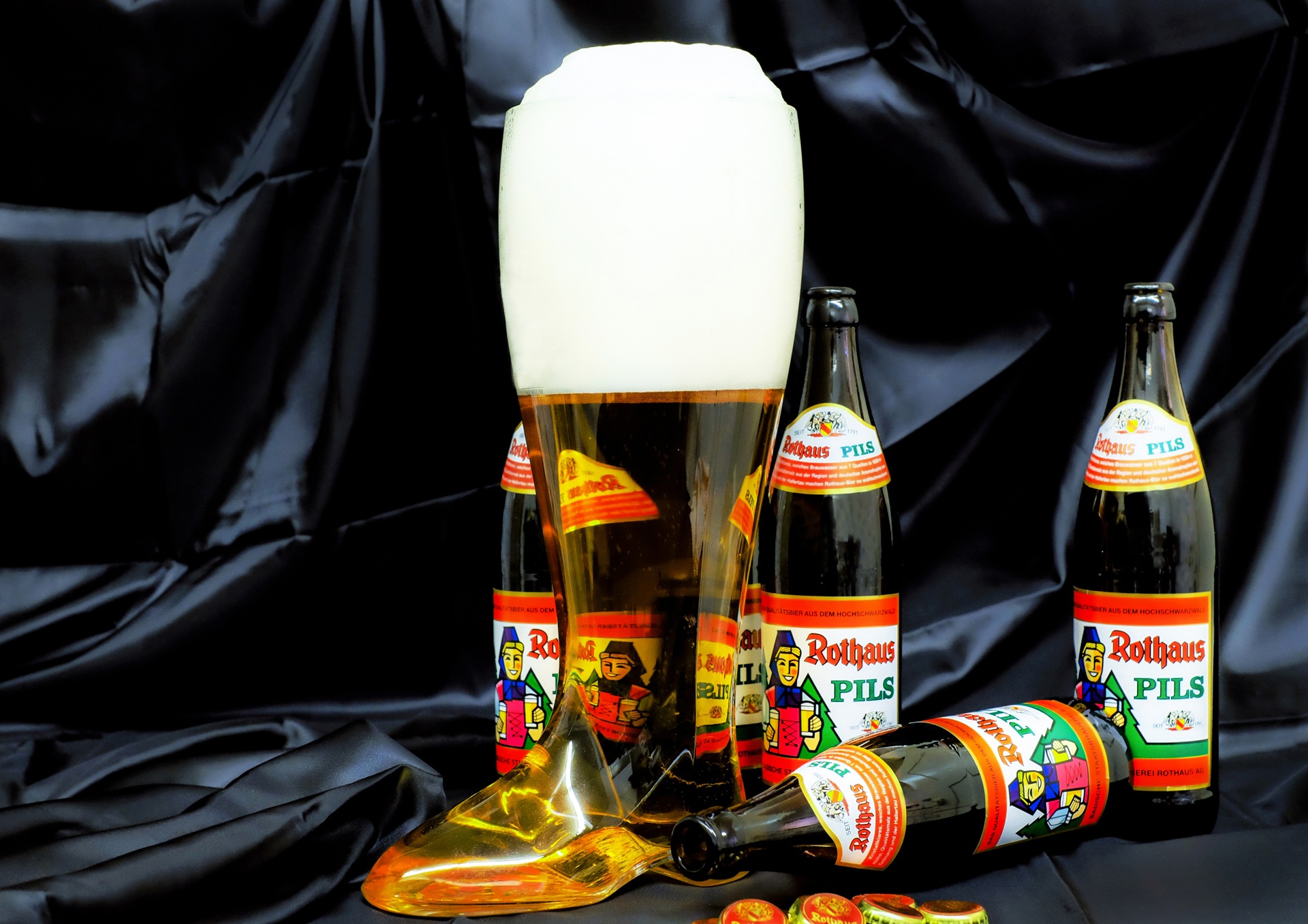 Beer Boots Alcohol free image download