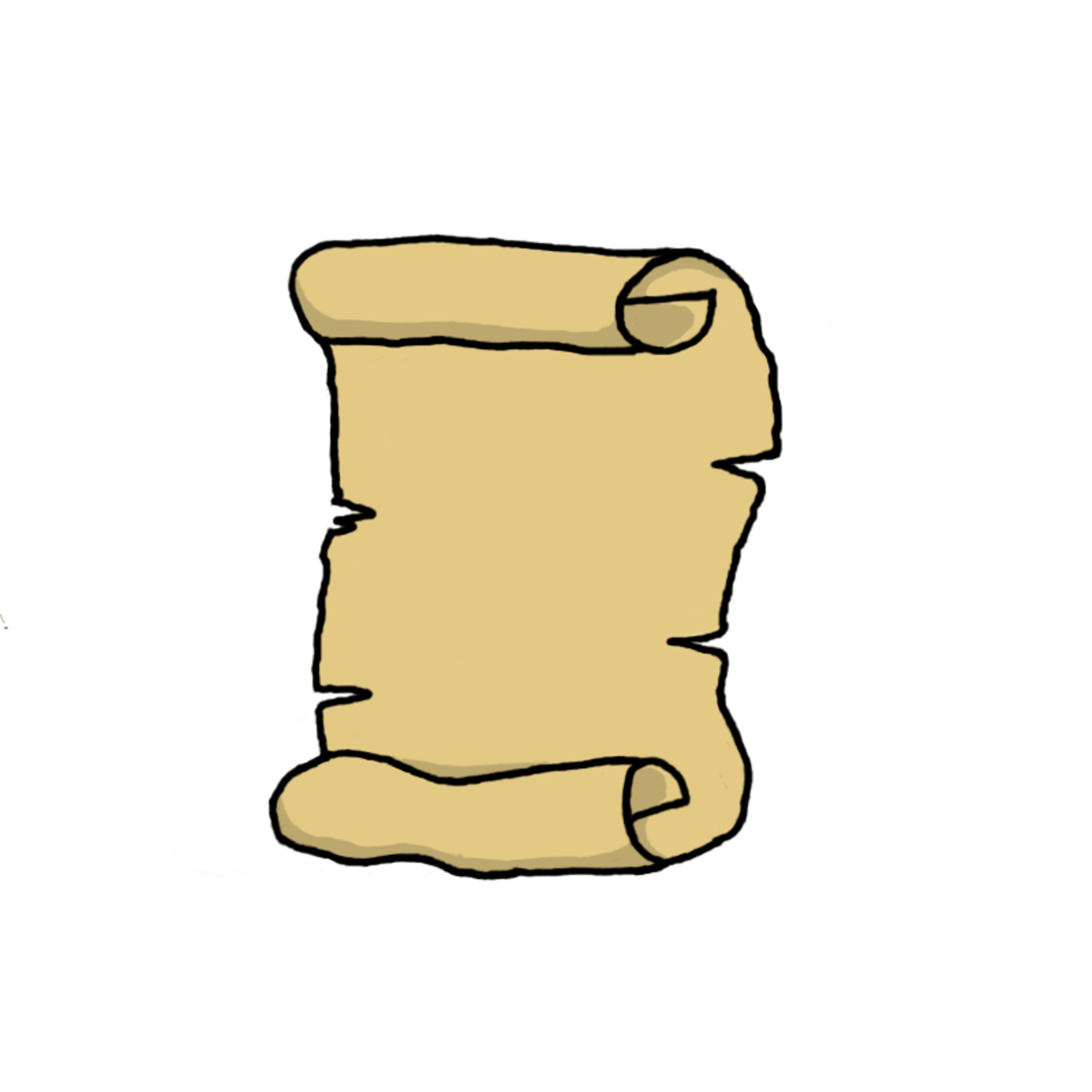 Parchment artwork write read free image download