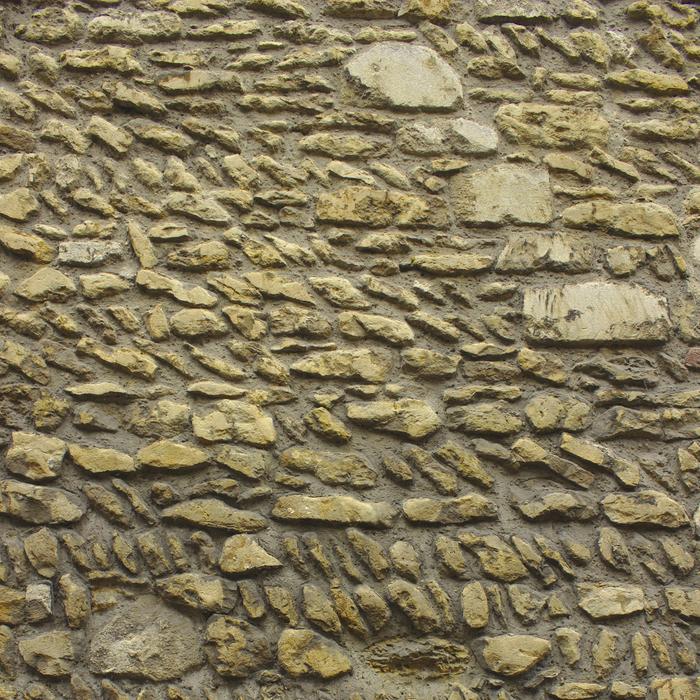 Stone Wall Old free image download