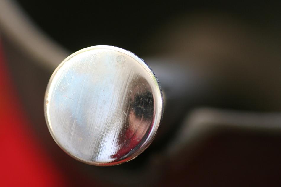 Shiny Round Metal free image download