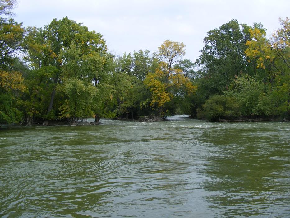 River Fox Kaukauna free image download