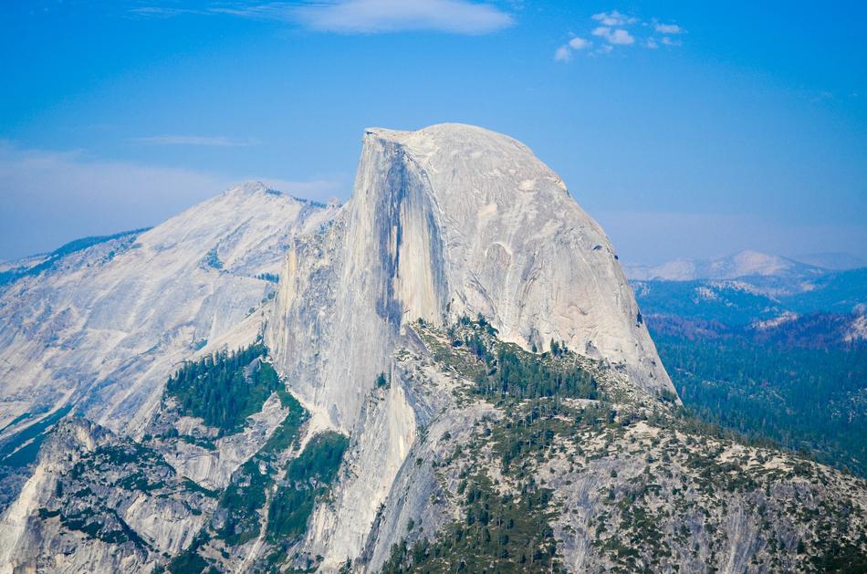 Peak Face Crest free image download