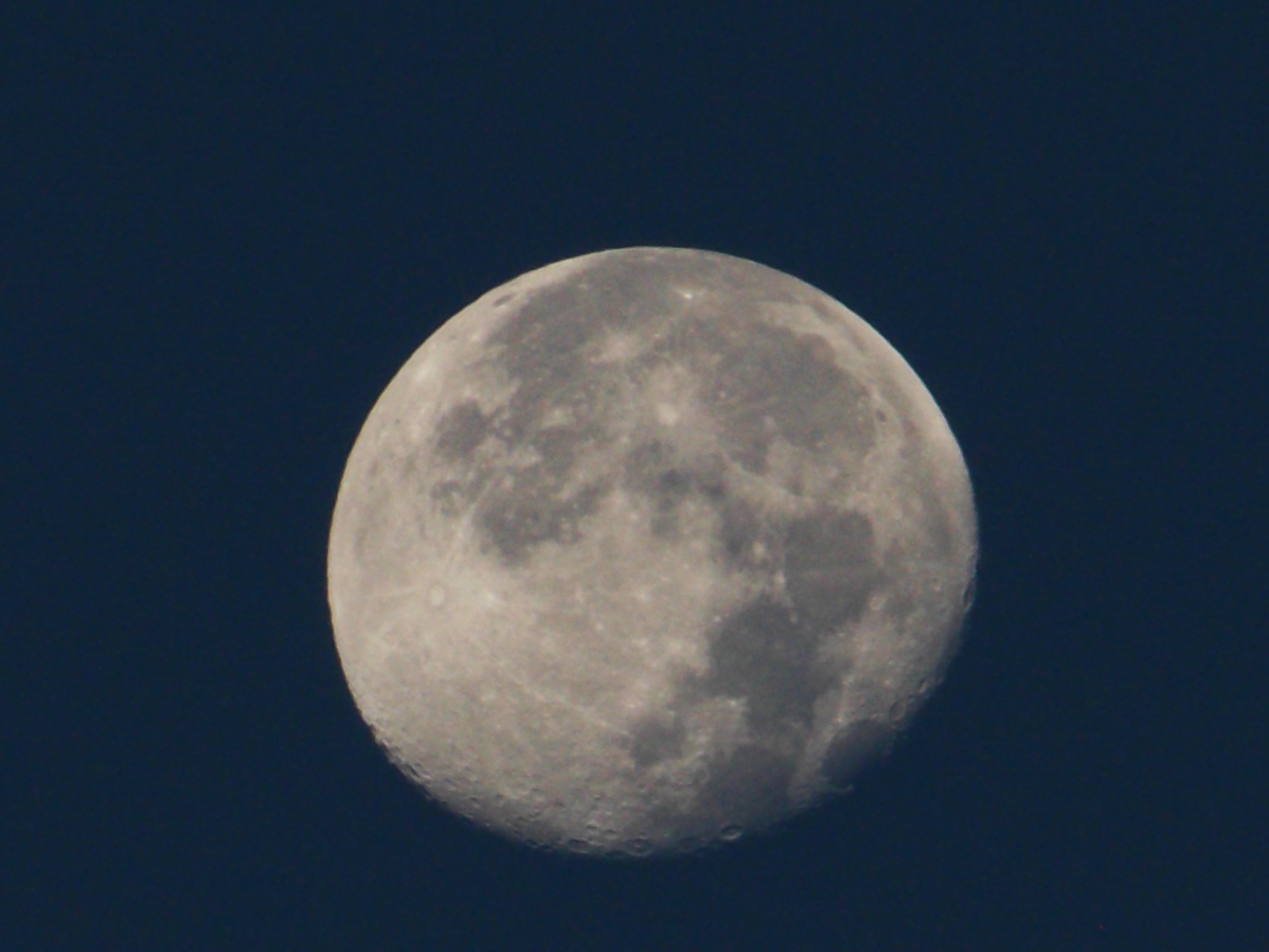 Moon Space Lunar free image download