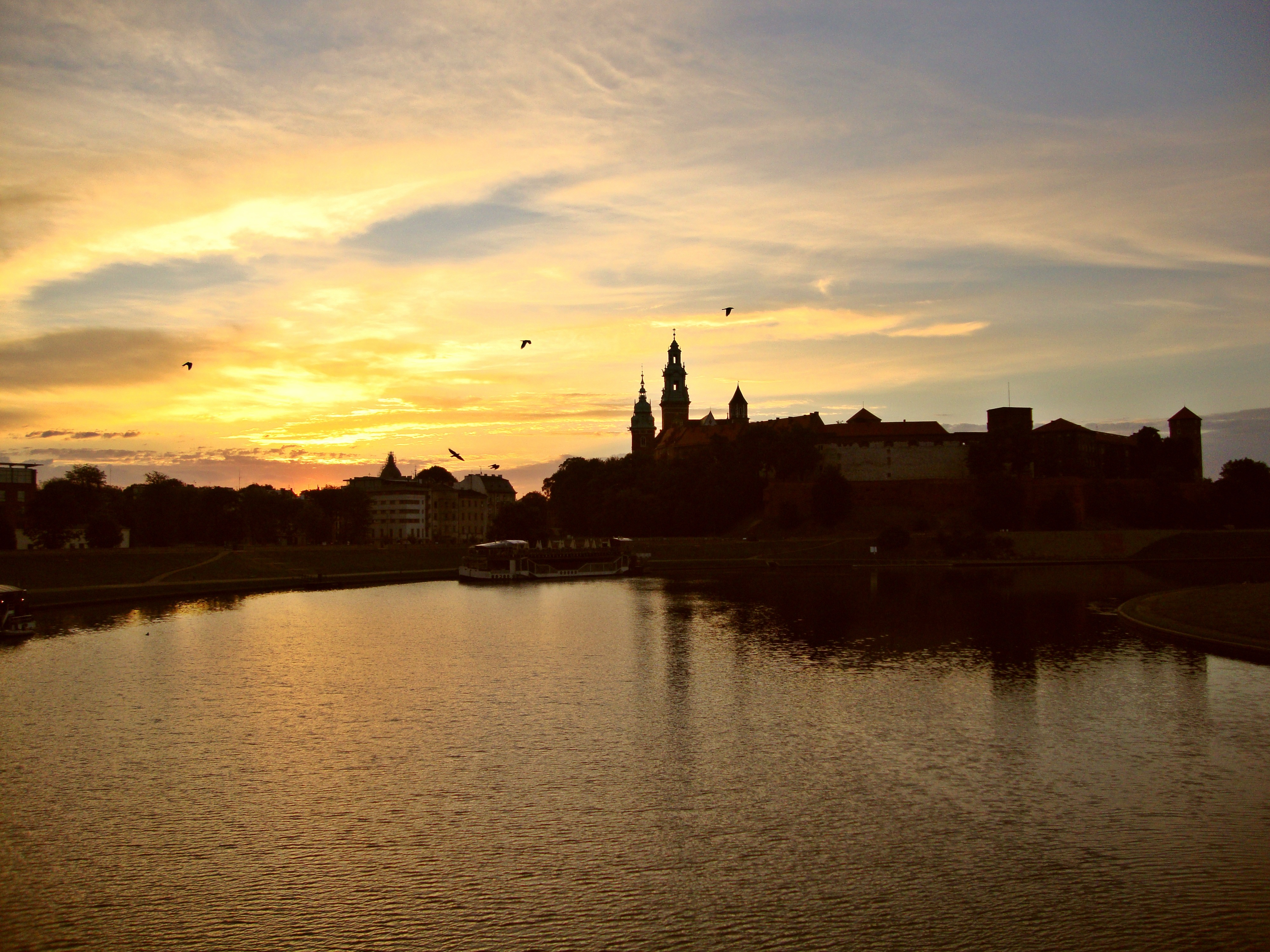 Kraków Poland Wawel free image download