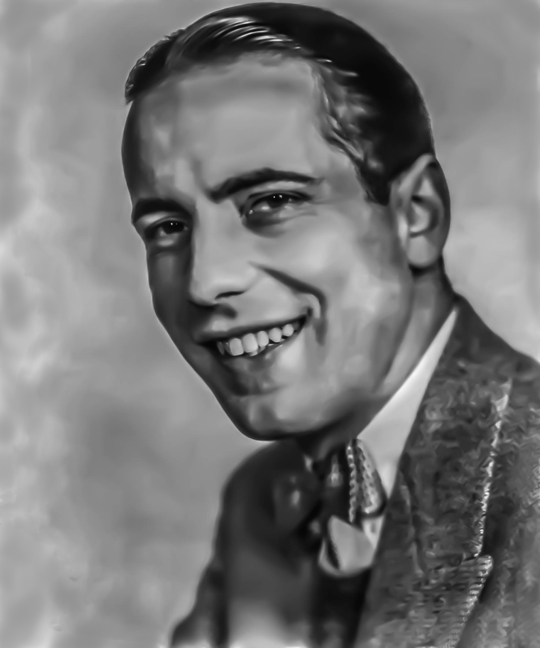 Humphrey Bogart - Male Portrait free image download