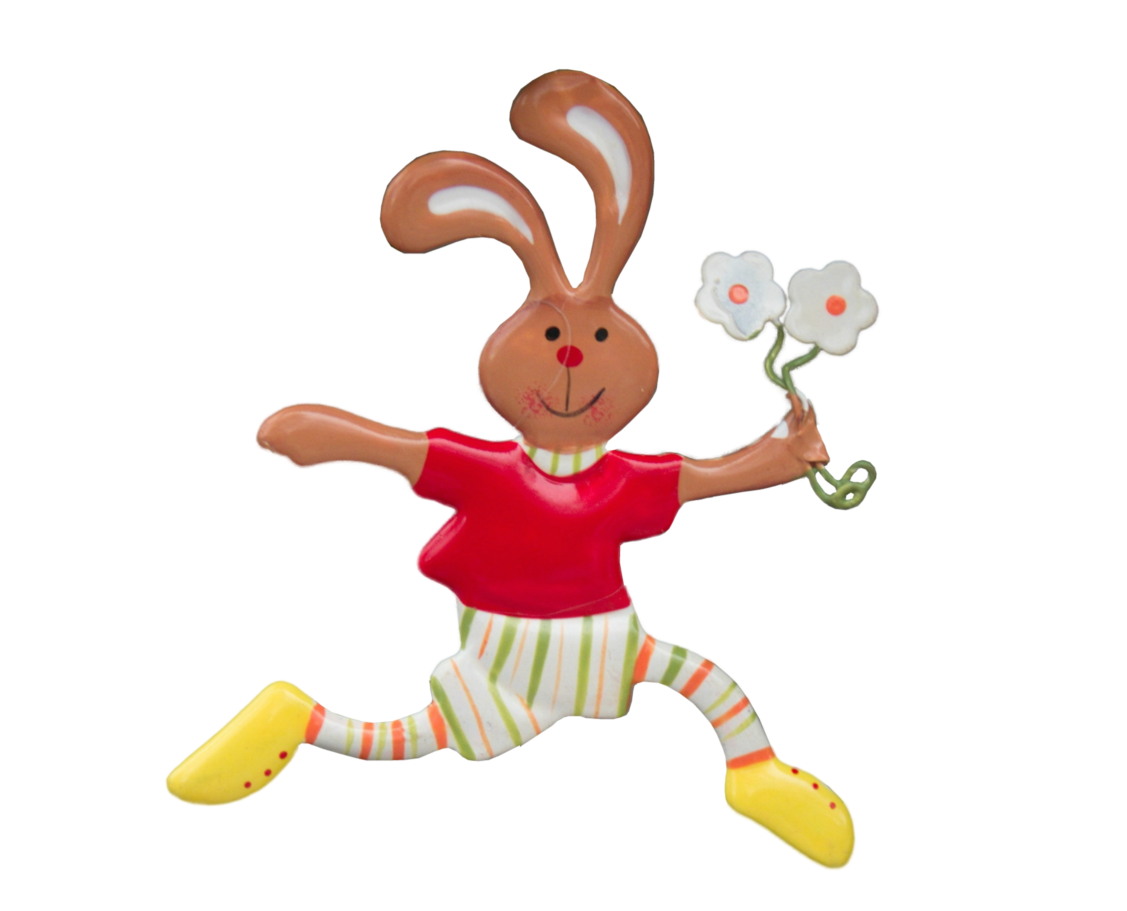Easter Bunny Hare free image download
