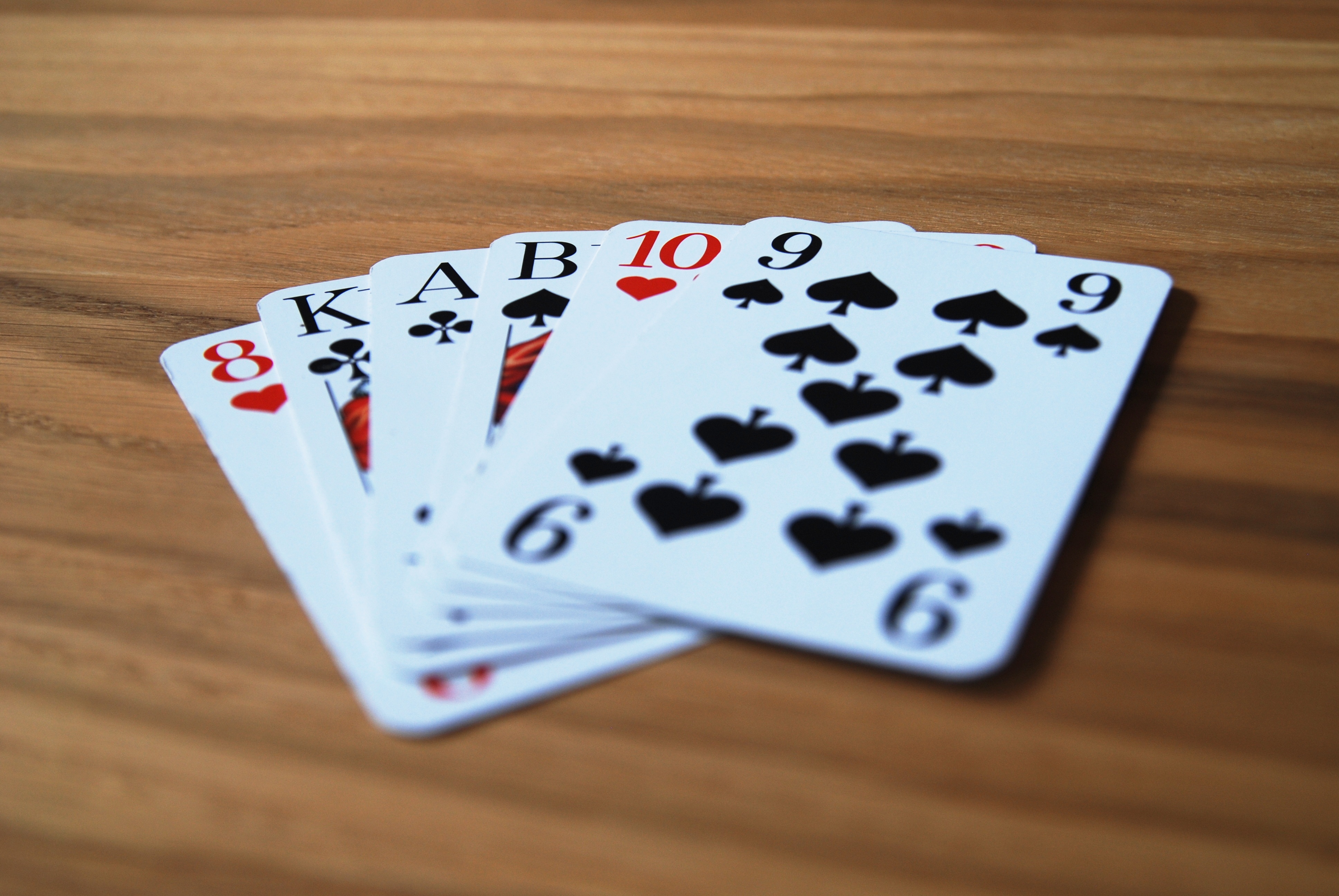 Cards Play Card Game free image download