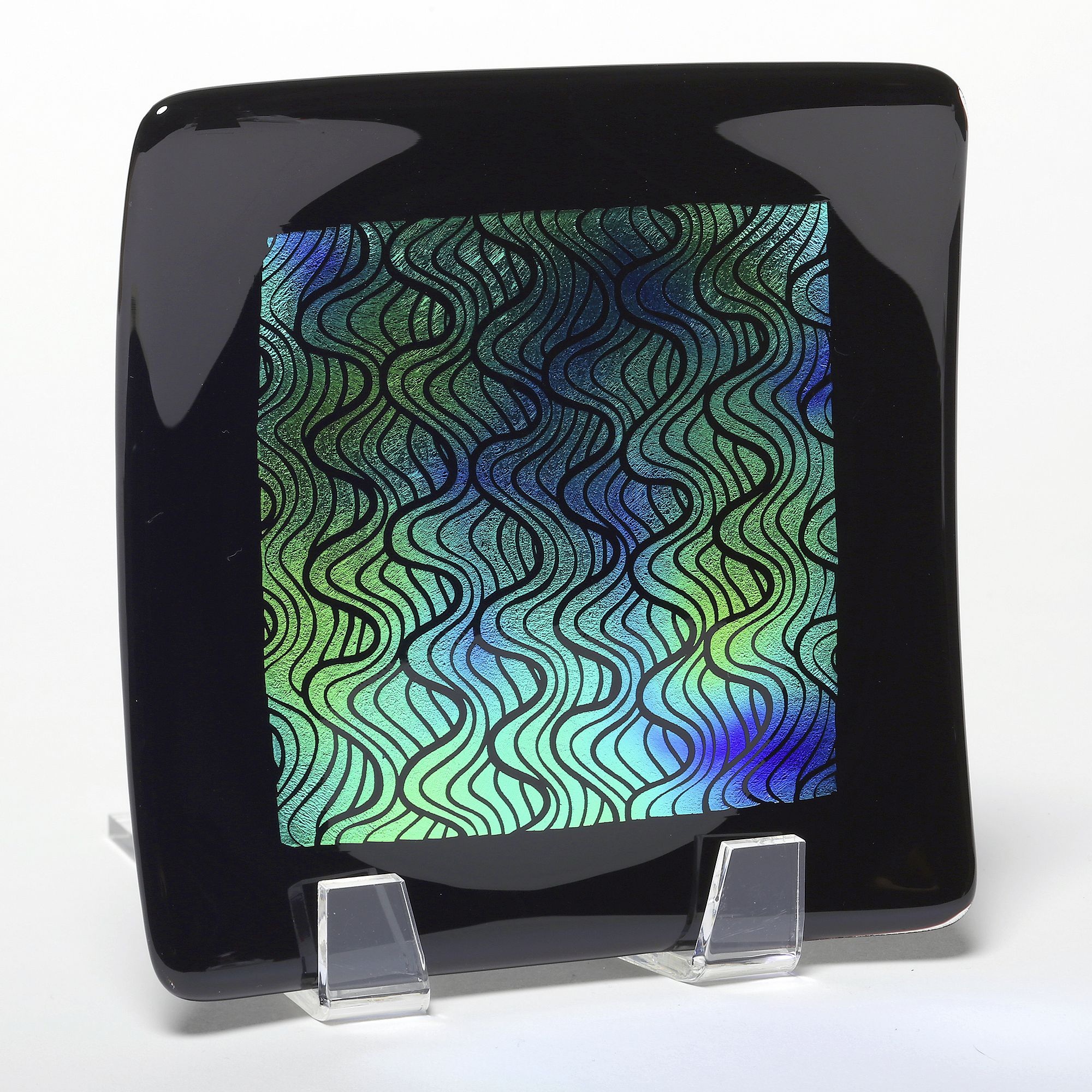 Plate Glass Art free image download