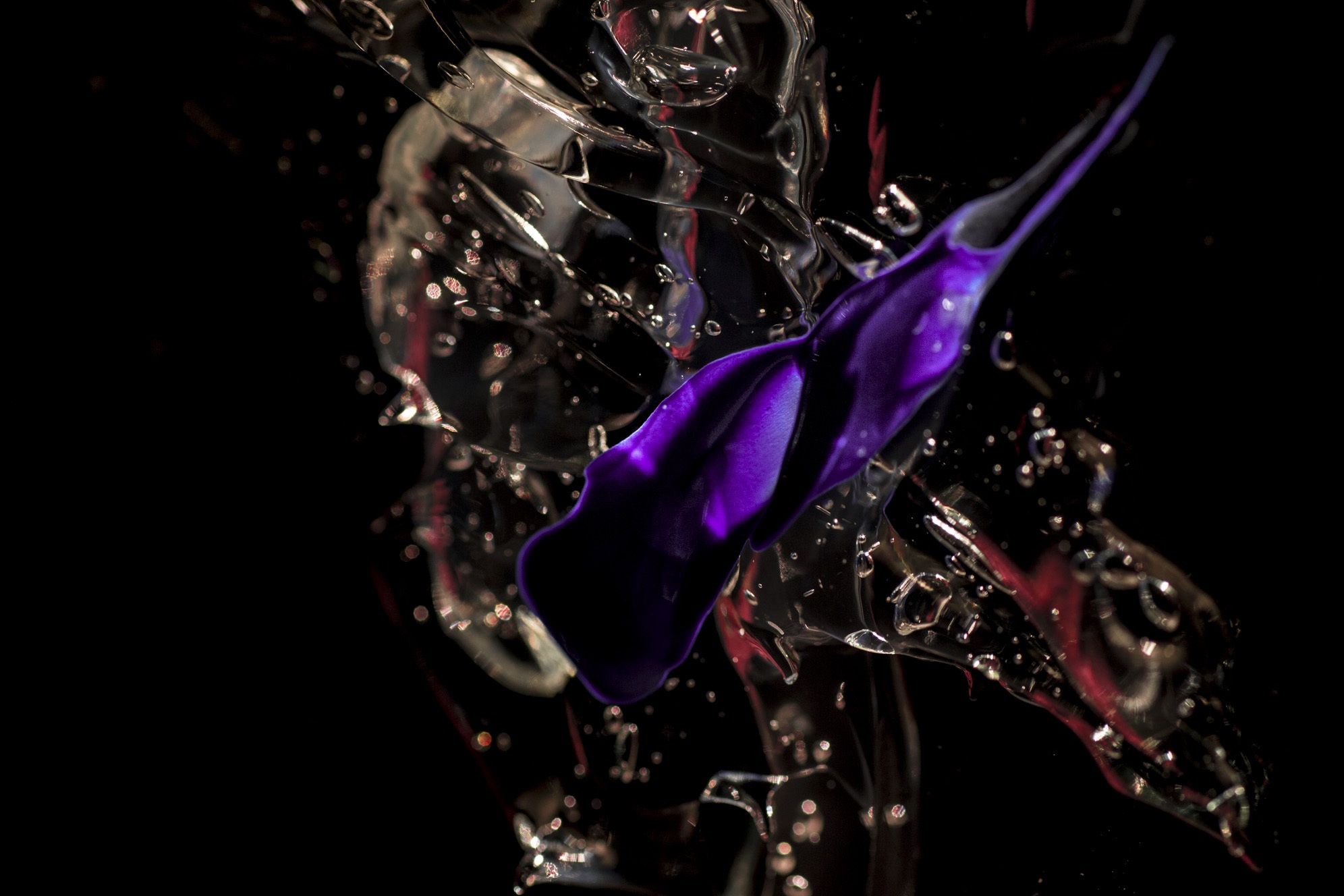 Fantasy Abstract Colors free image download