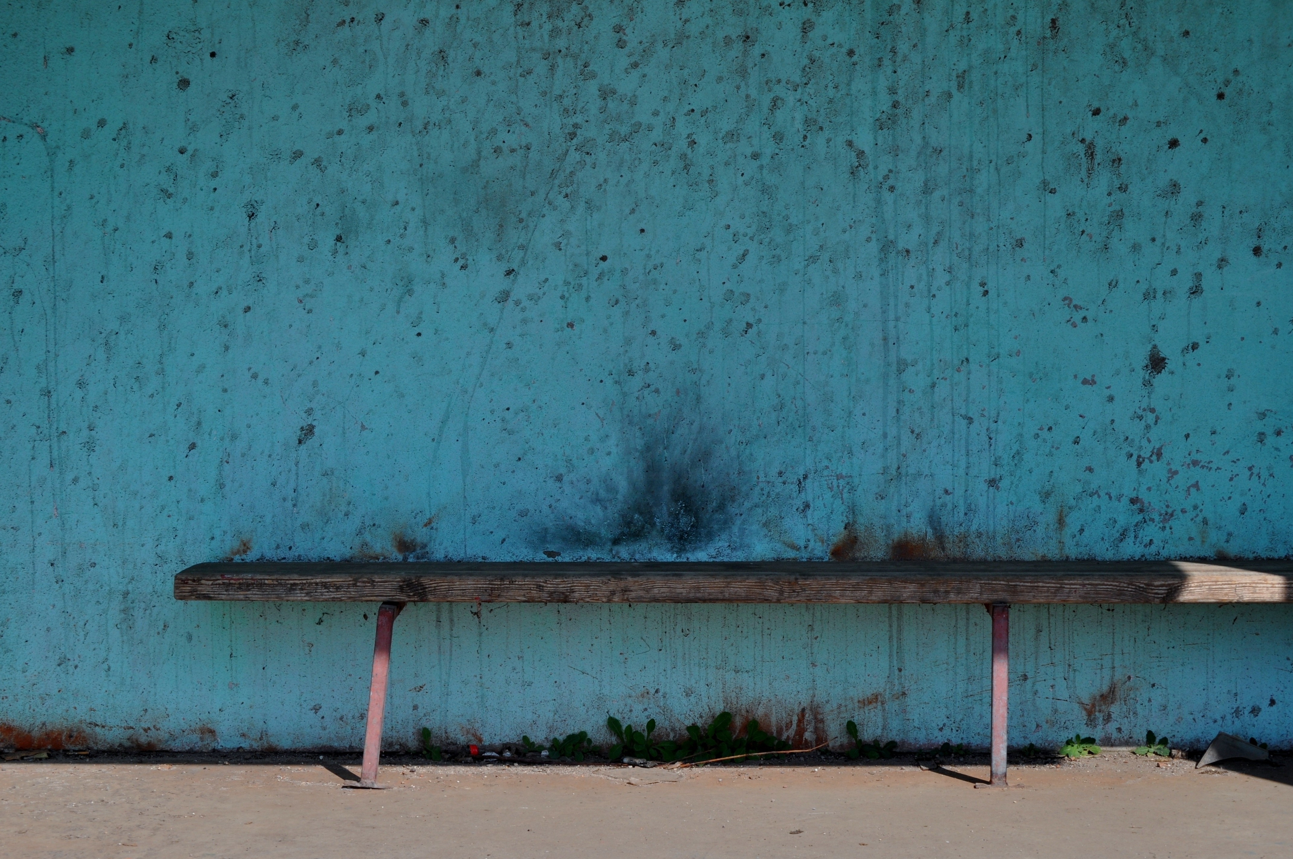 Bank Wooden Bench free image download