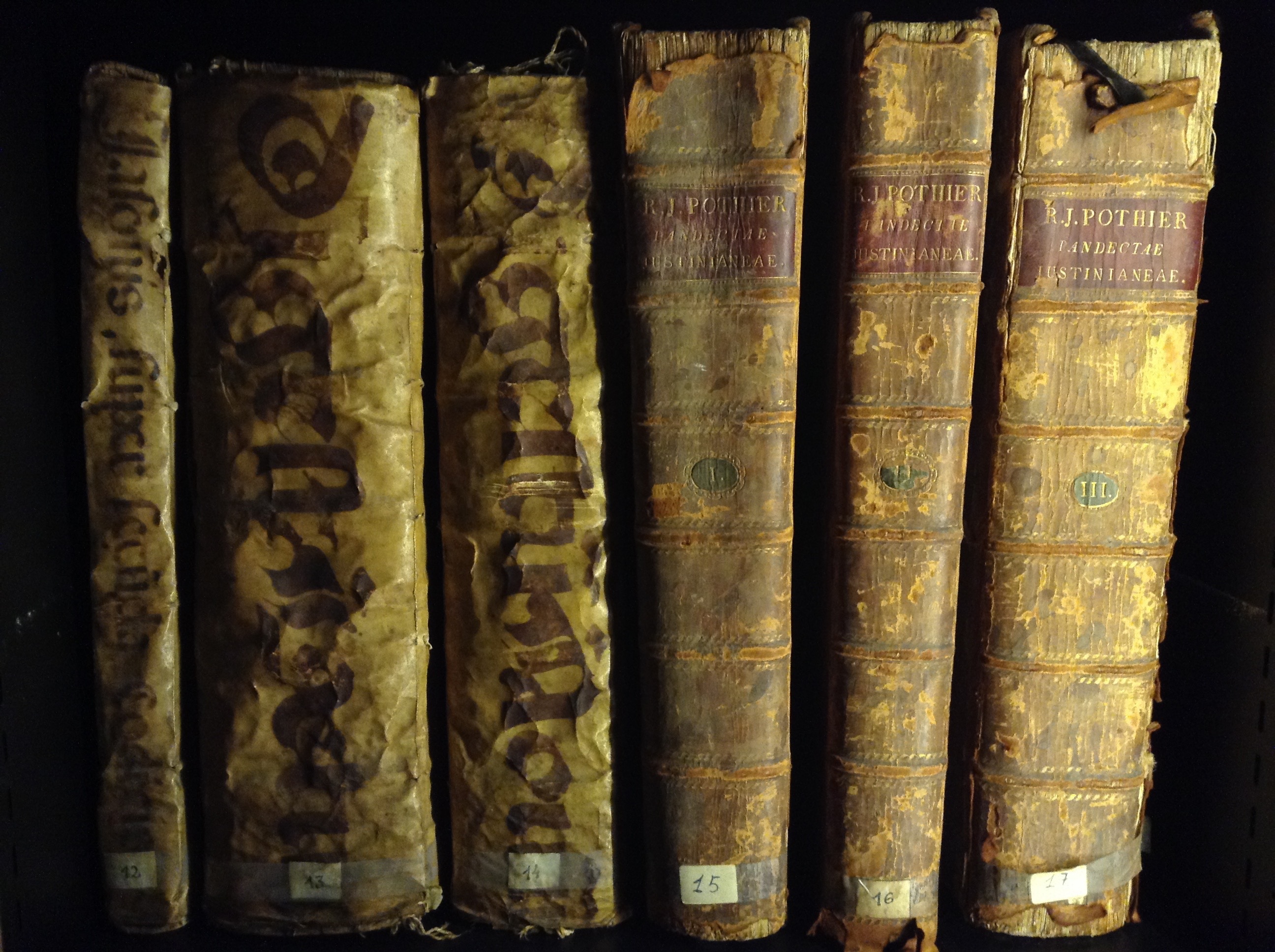 Books Old Library free image download