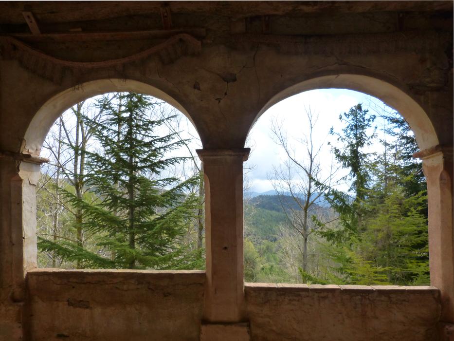 Windows Arcade Arches free image download