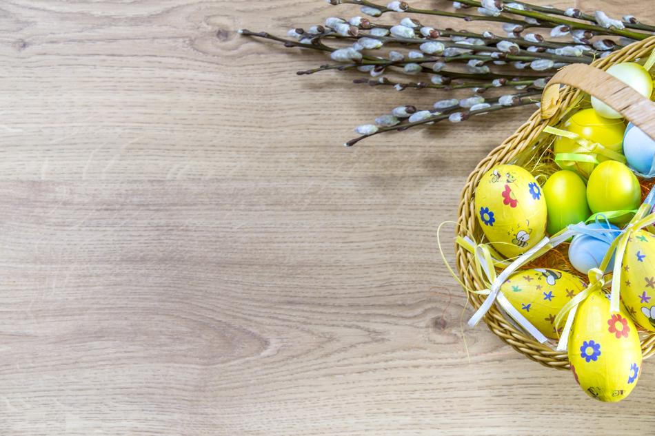 The Basis Of Easter Eggs Symbol free image download