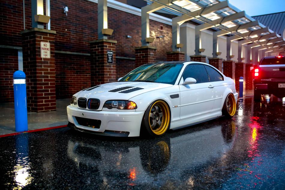 Stance Bmw M3 free image download