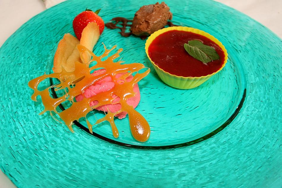 Dessert Sweet Dish free image download